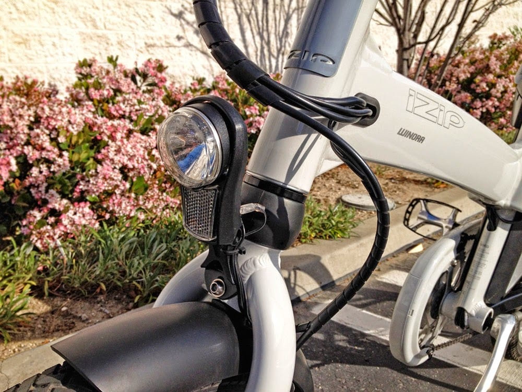 2014 IZIP E3 Twn:exp Review