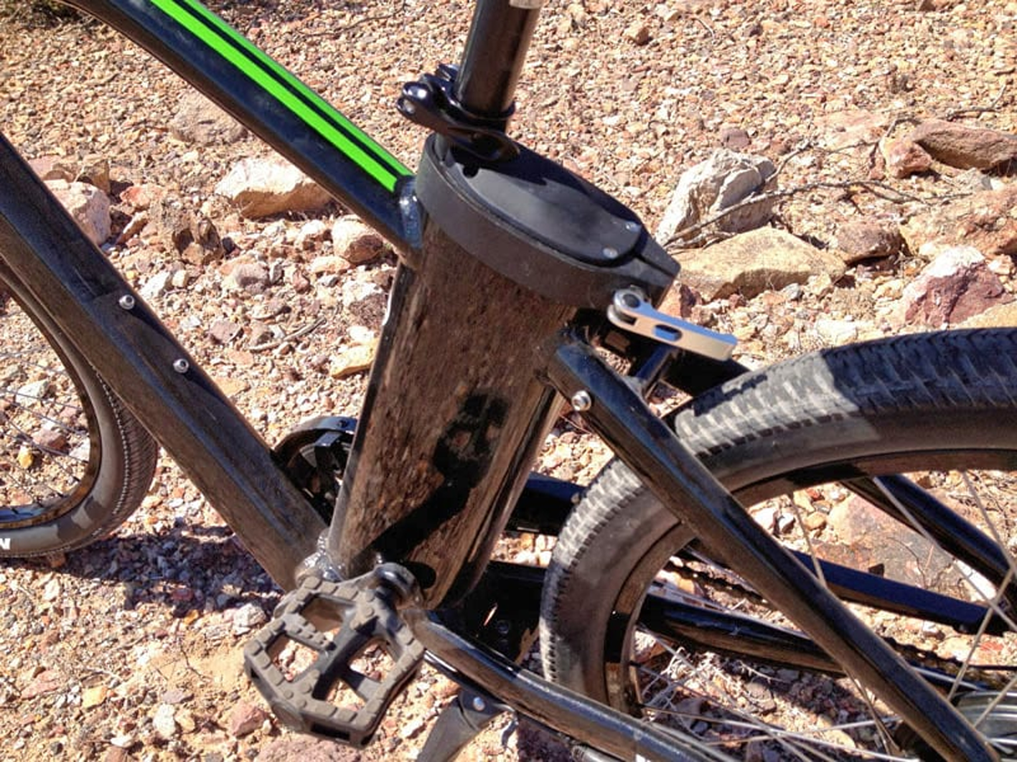 2014 IZIP E3 Zuma Review