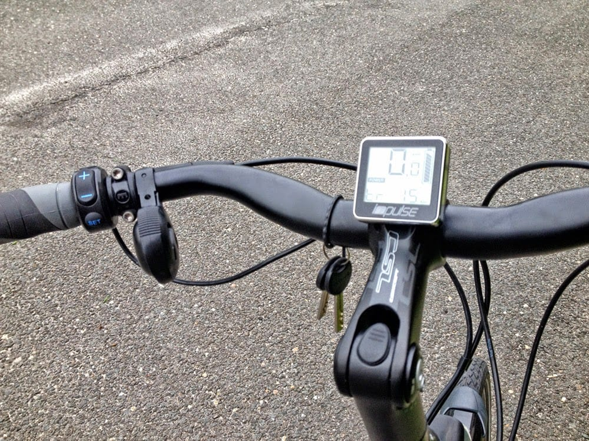 2014 Kalkhoff Agattu Premium Impulse 8 Review