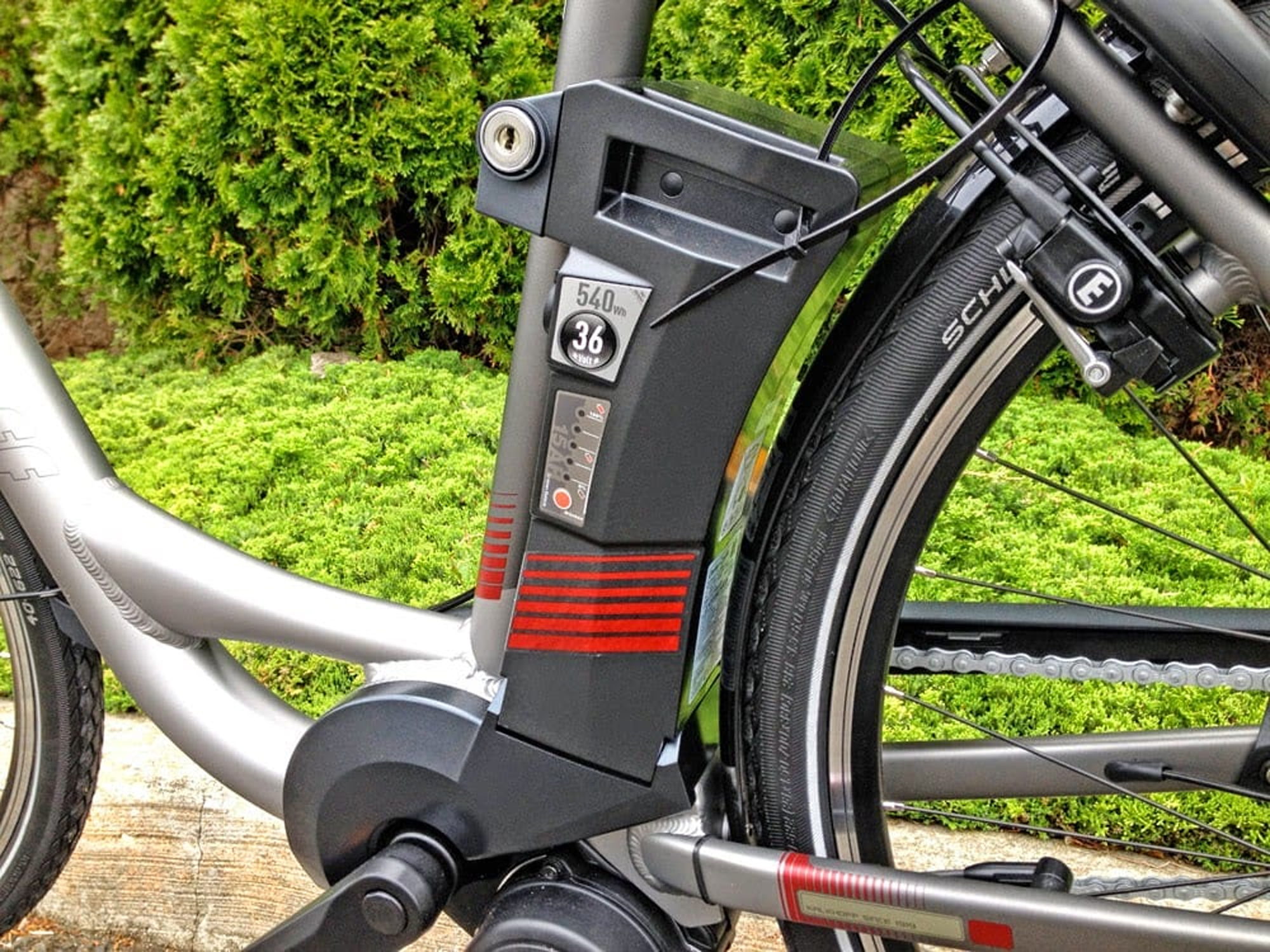 2014 Kalkhoff Agattu Premium Impulse 8 Review