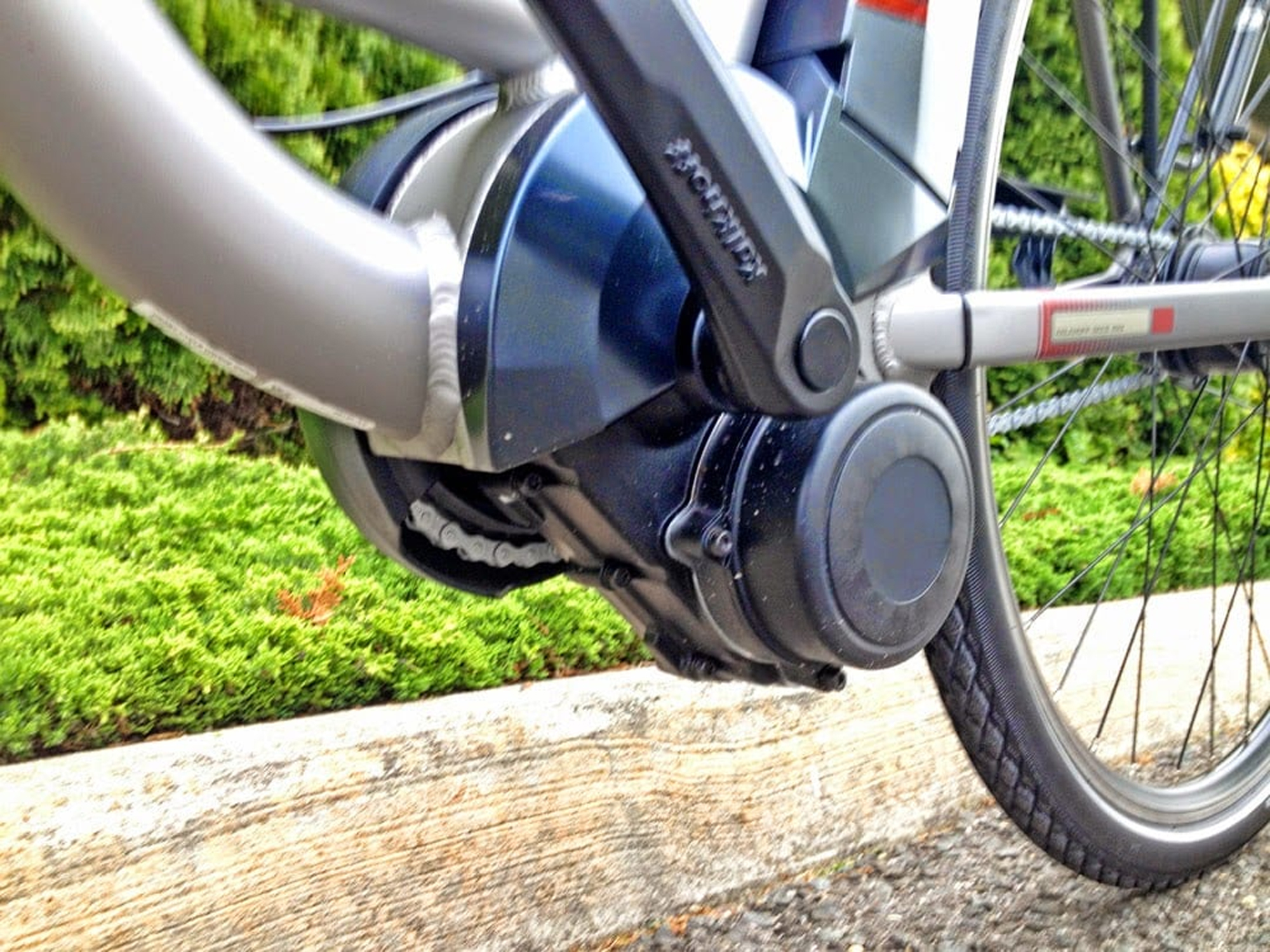 2014 Kalkhoff Agattu Premium Impulse 8 Review