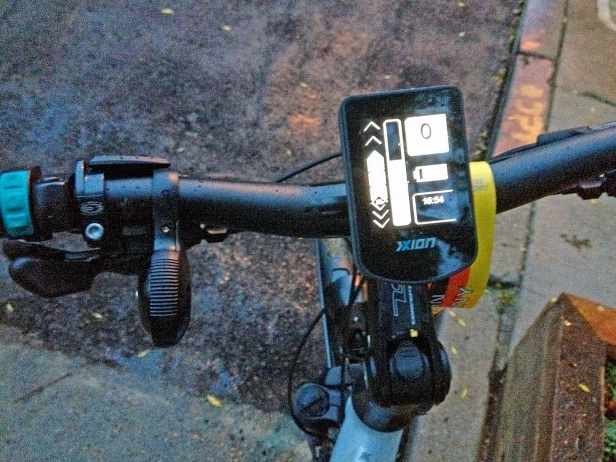 2014 Kalkhoff Pro Connect X27 Review