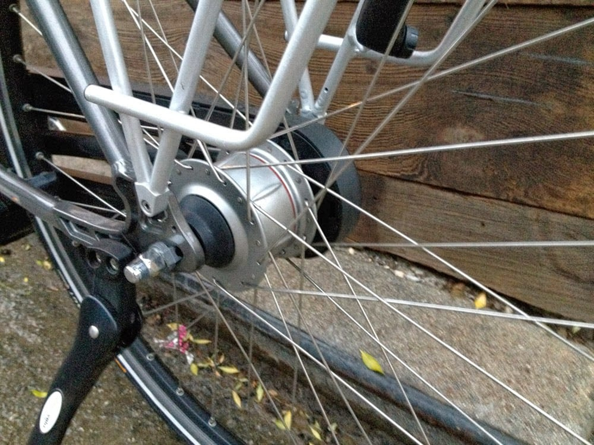 2014 Kalkhoff Tasman Tour C8 Premium Review