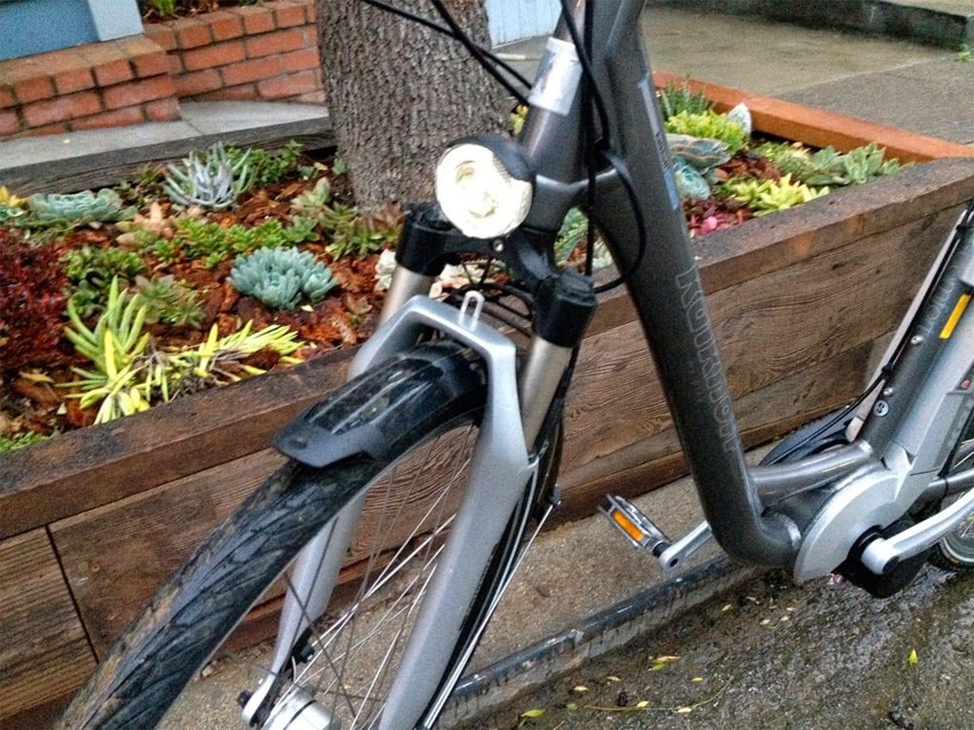 2014 Kalkhoff Tasman Tour C8 Premium Review