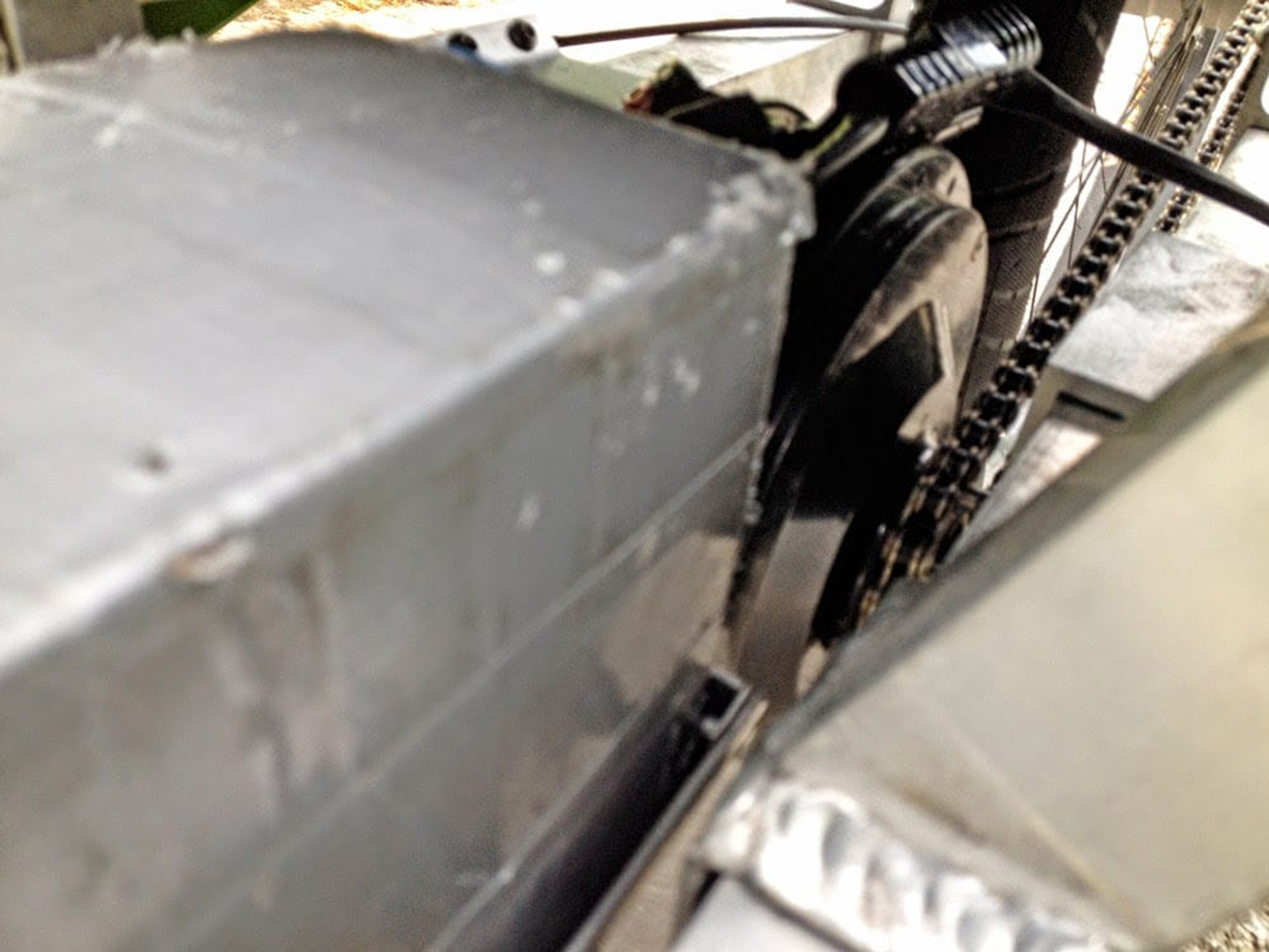 2014 Organic Transit ELF Review