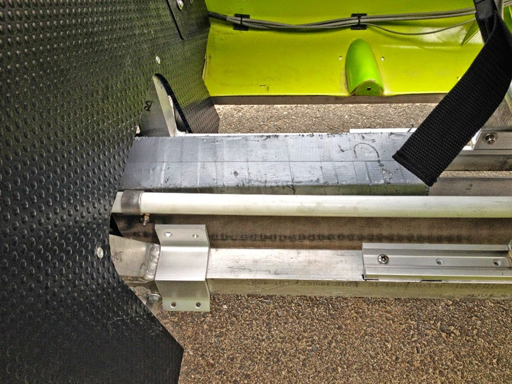 2014 Organic Transit ELF Review