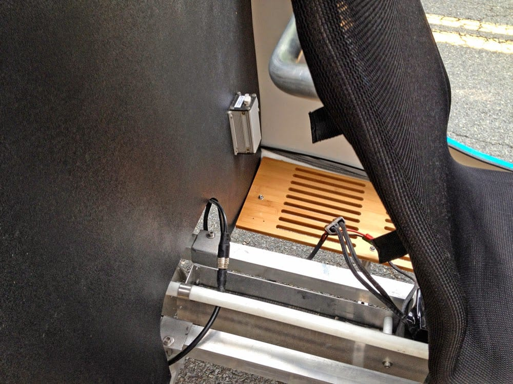 2014 Organic Transit ELF Review