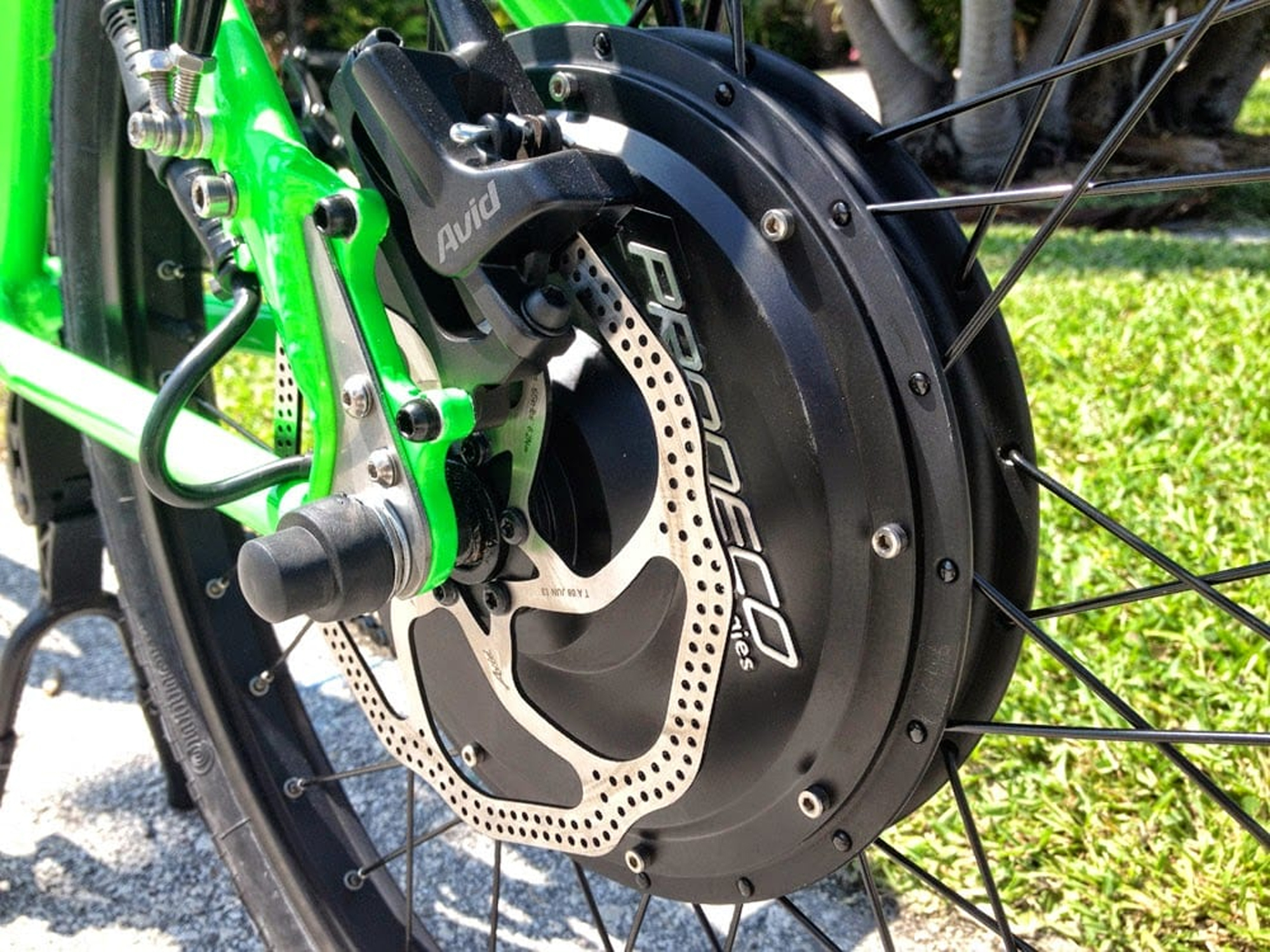 2014 ProdecoTech Oasis Review