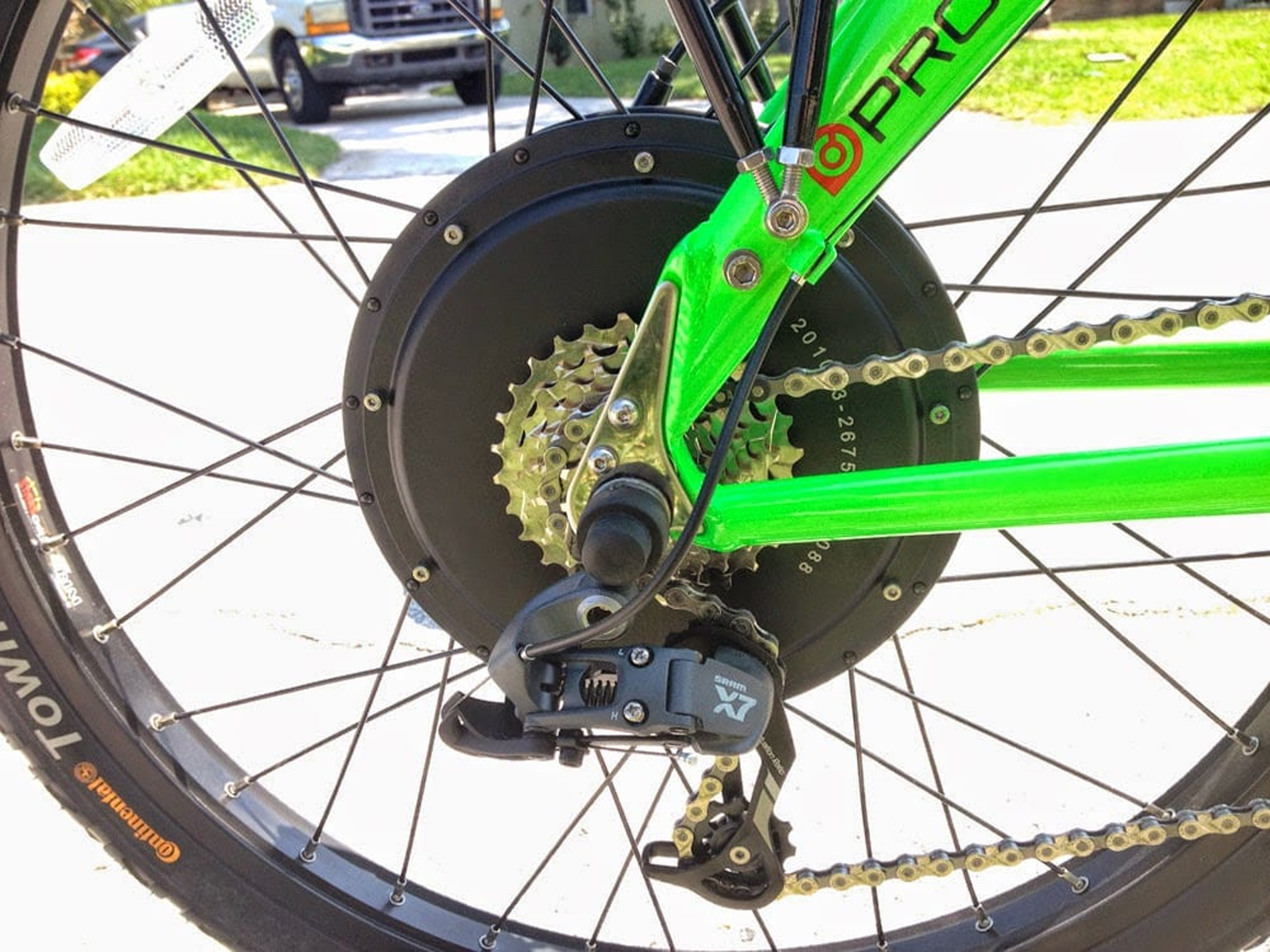 2014 ProdecoTech Oasis Review