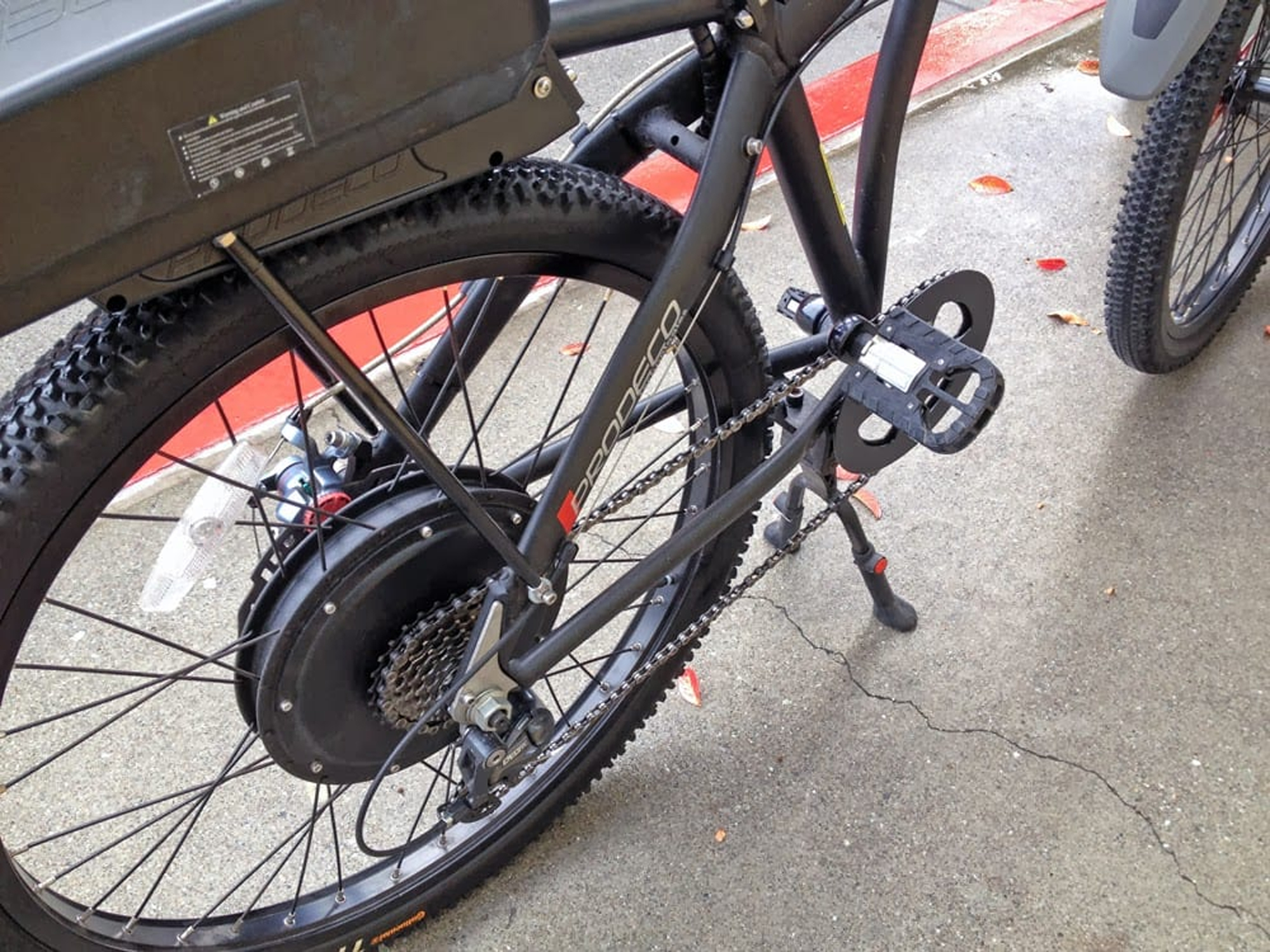 2014 ProdecoTech Phantom X Review