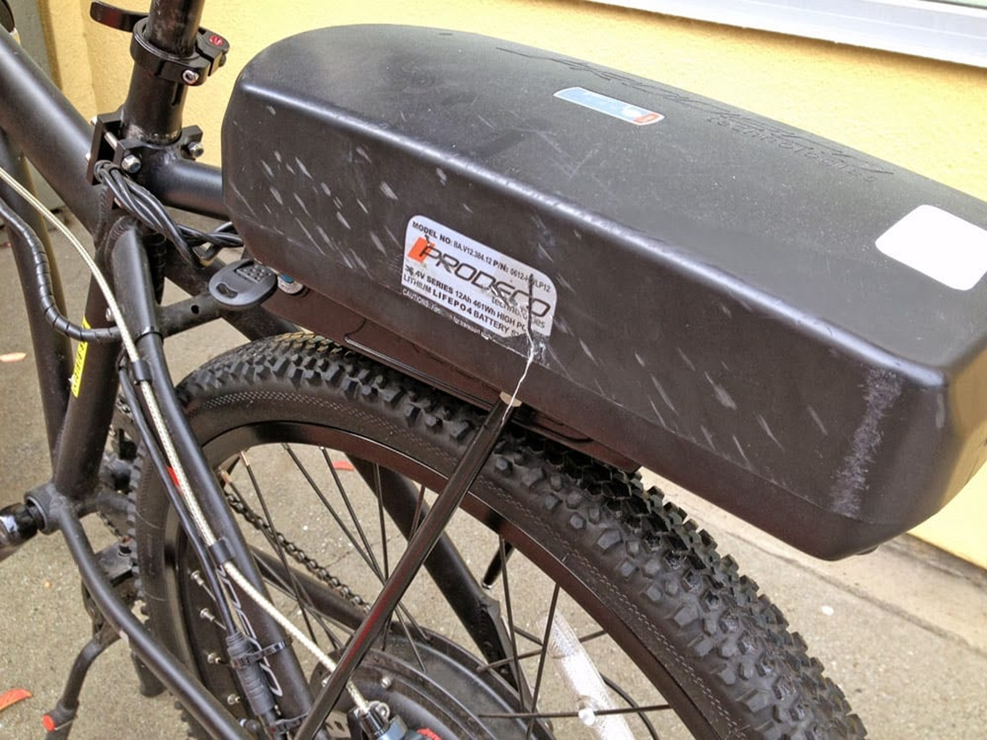 2014 ProdecoTech Phantom X Review