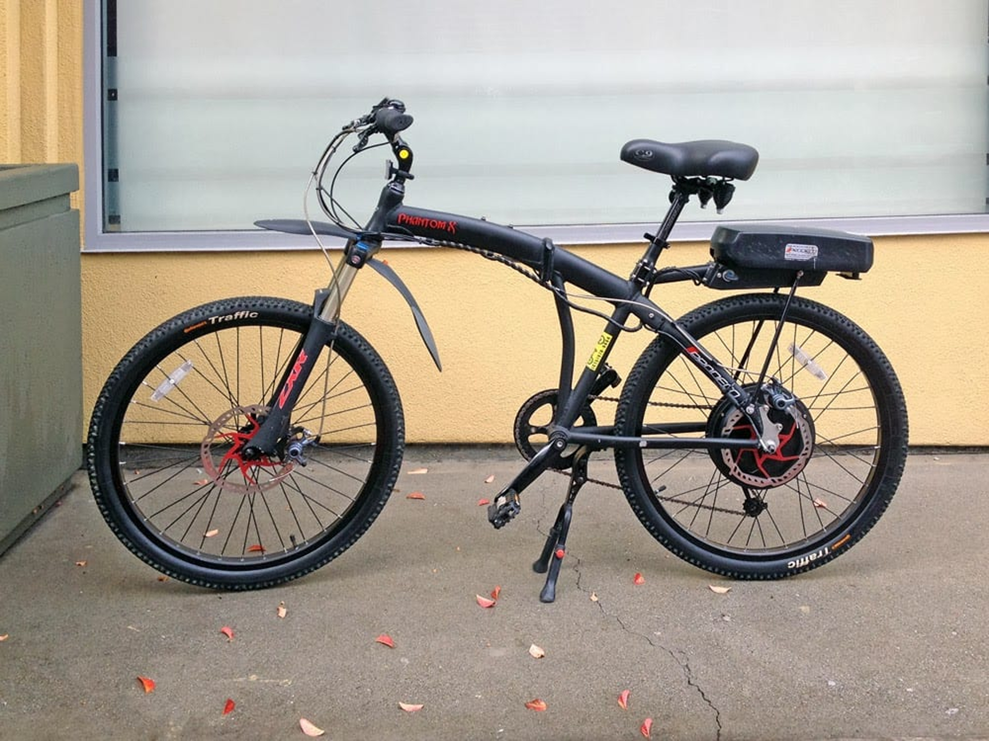 2014 ProdecoTech Phantom X Review