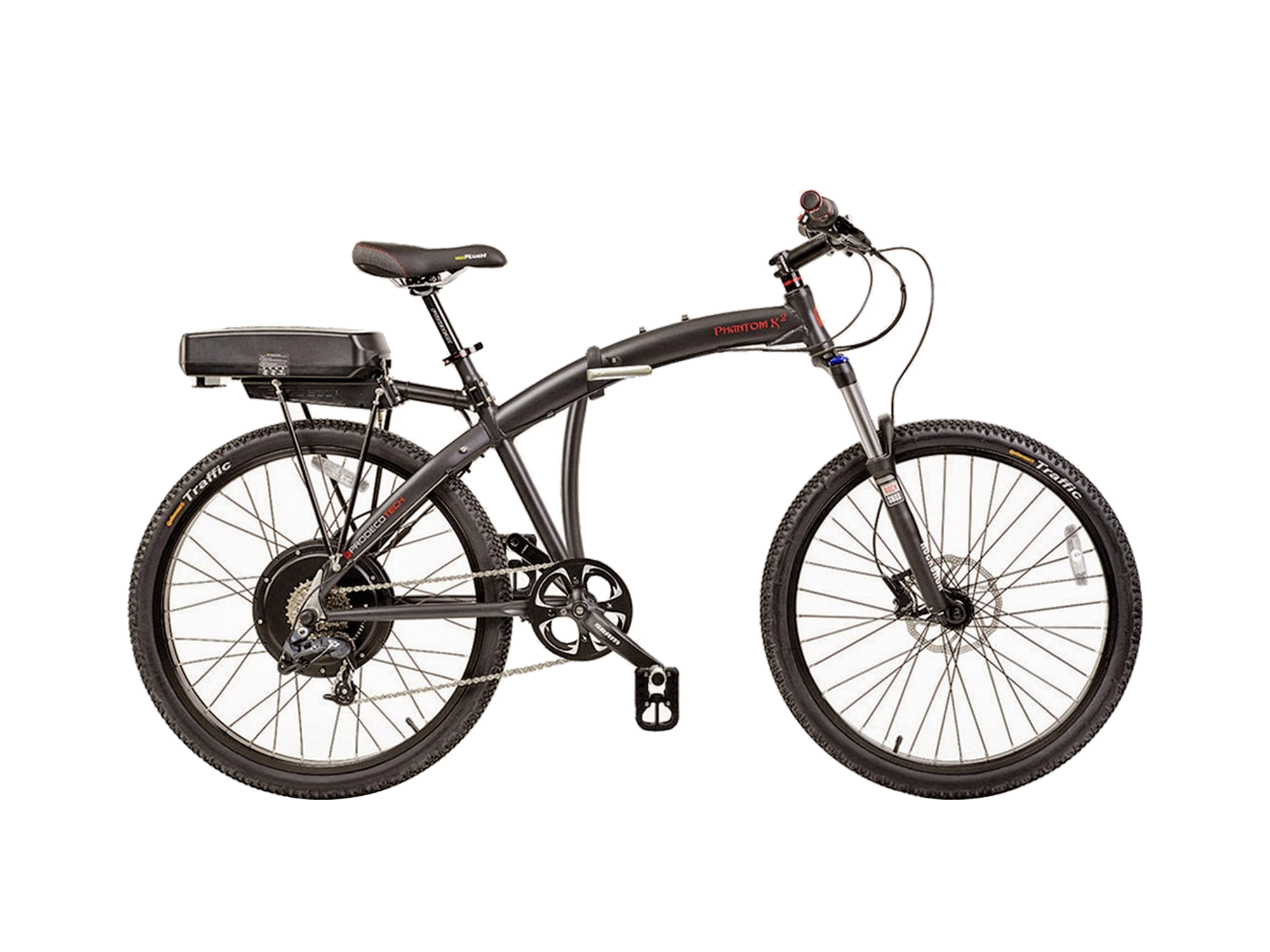 2014 ProdecoTech Phantom X2 Review