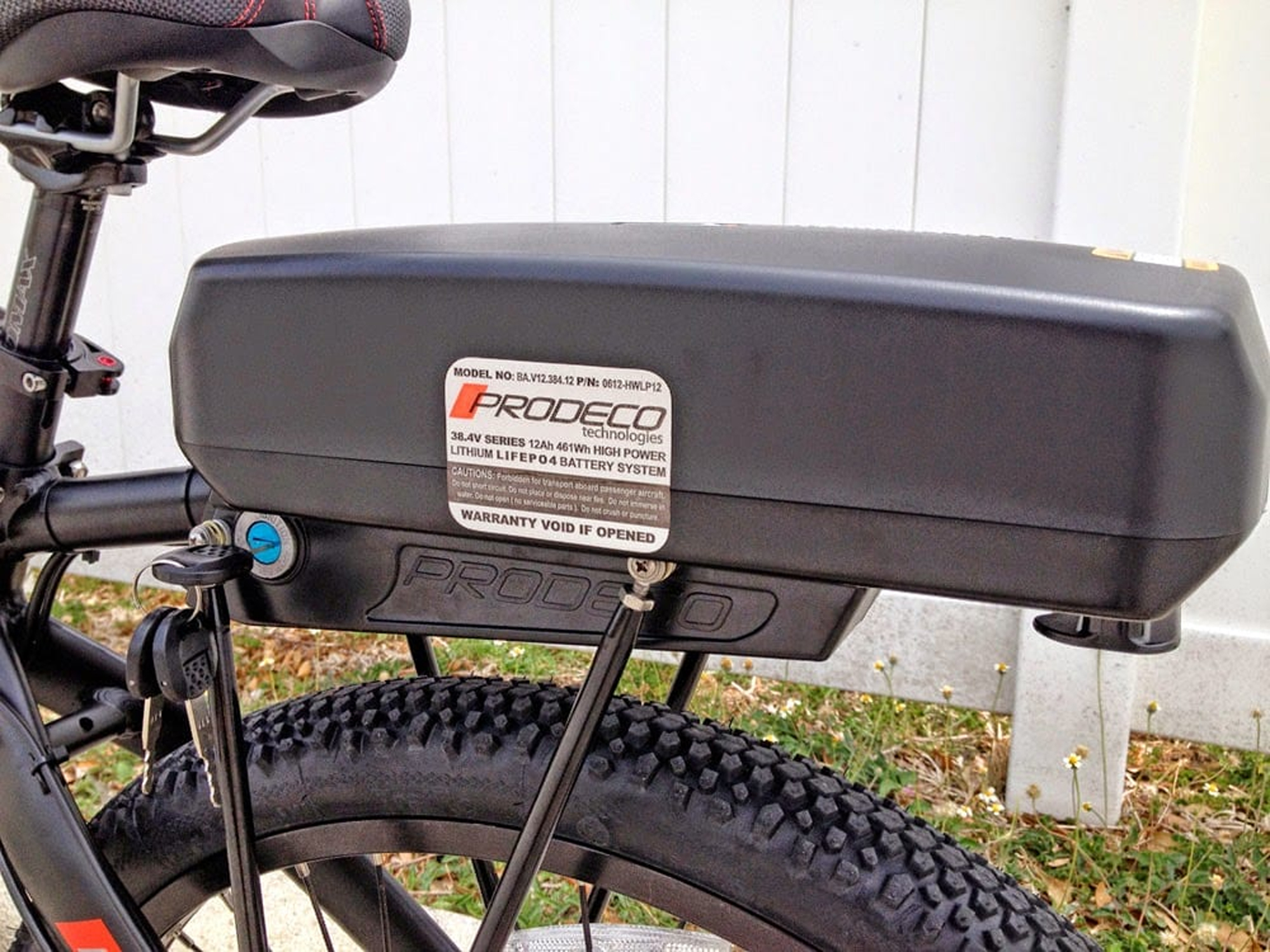 2014 ProdecoTech Phantom X2 Review