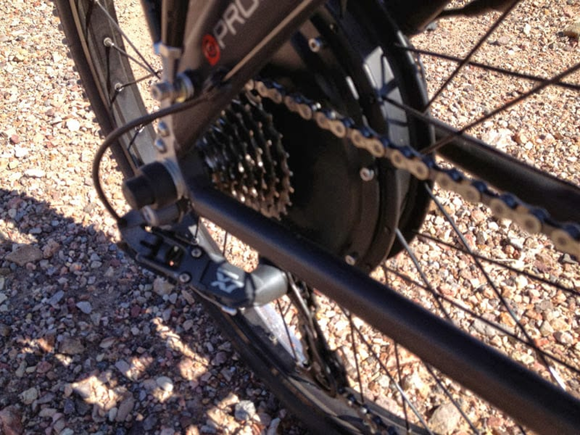 2014 ProdecoTech Phantom X3 Review