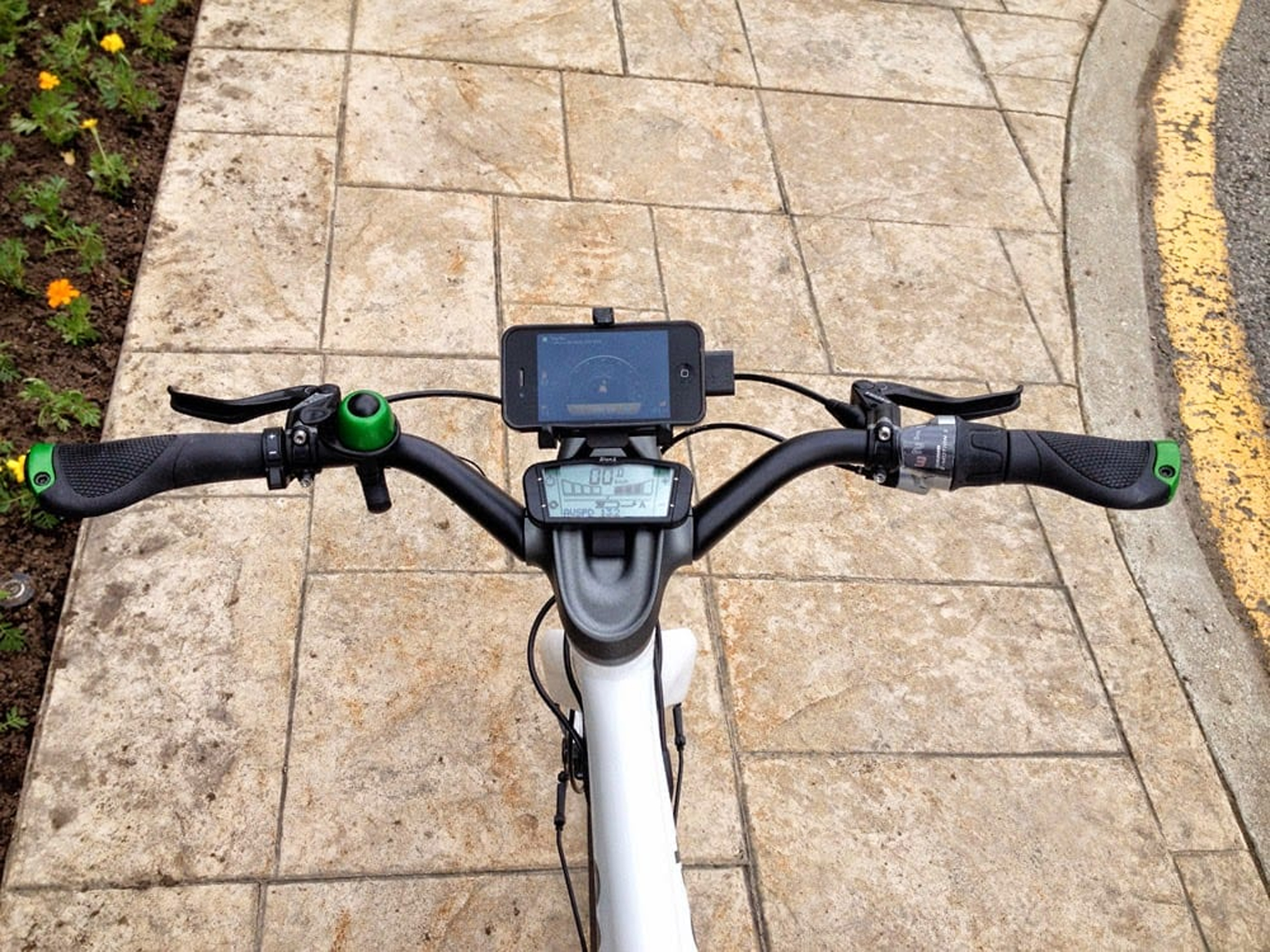 2014 Smart Ebike Review