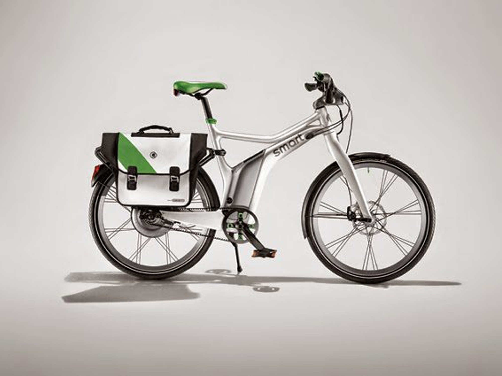 2014 Smart Ebike Review