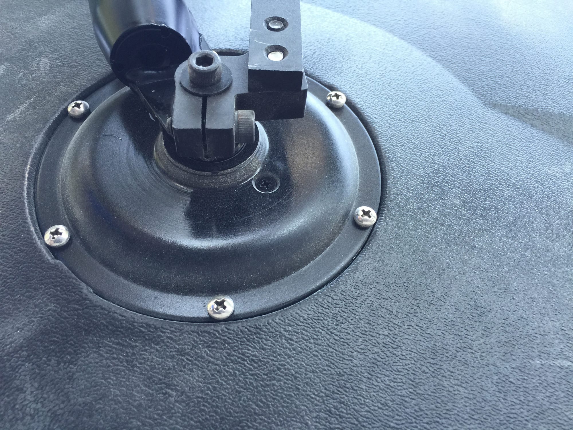 2015 Belon Engineering Electron Wheel Review