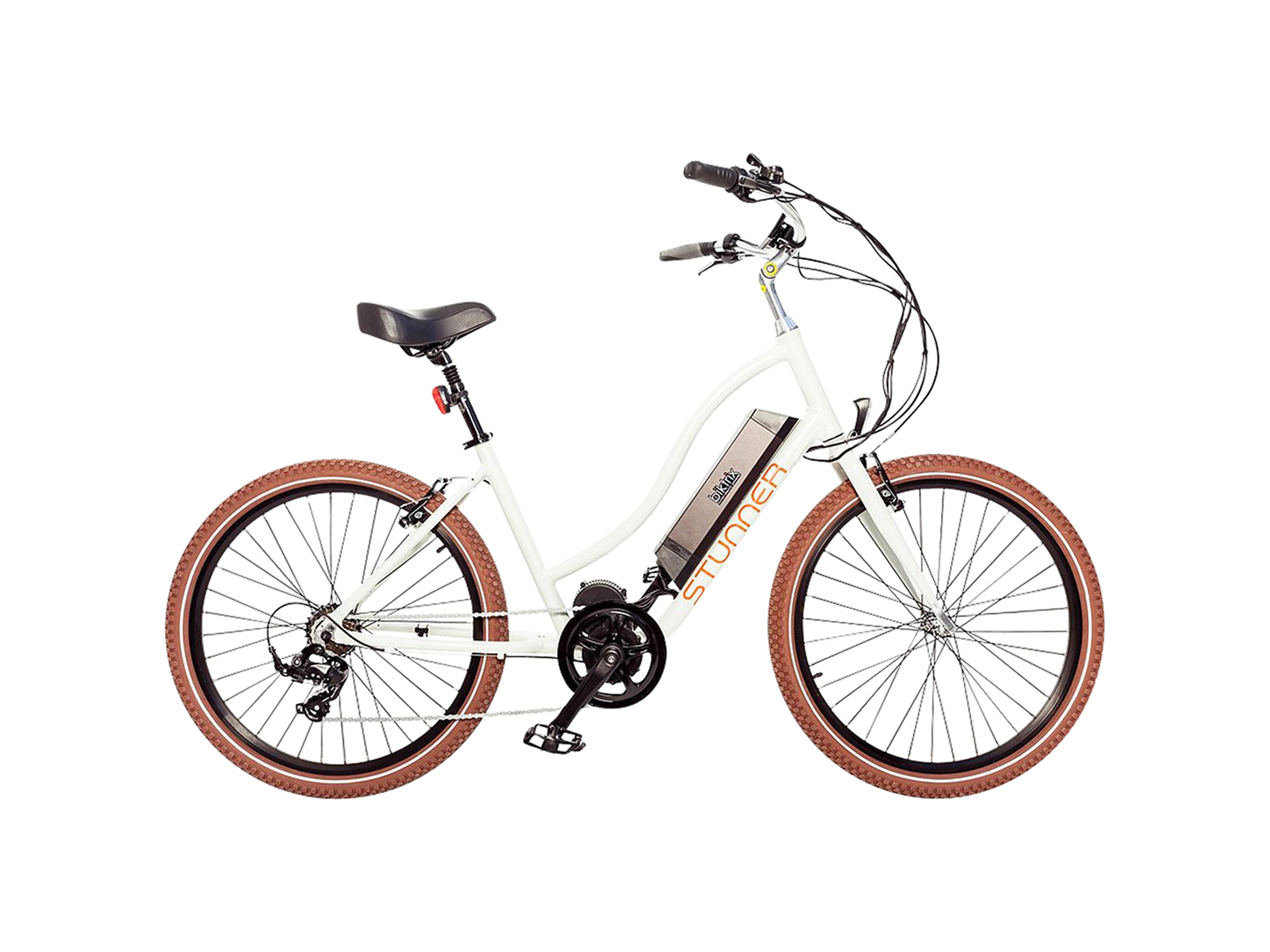 2016 Biktrix Stunner Review