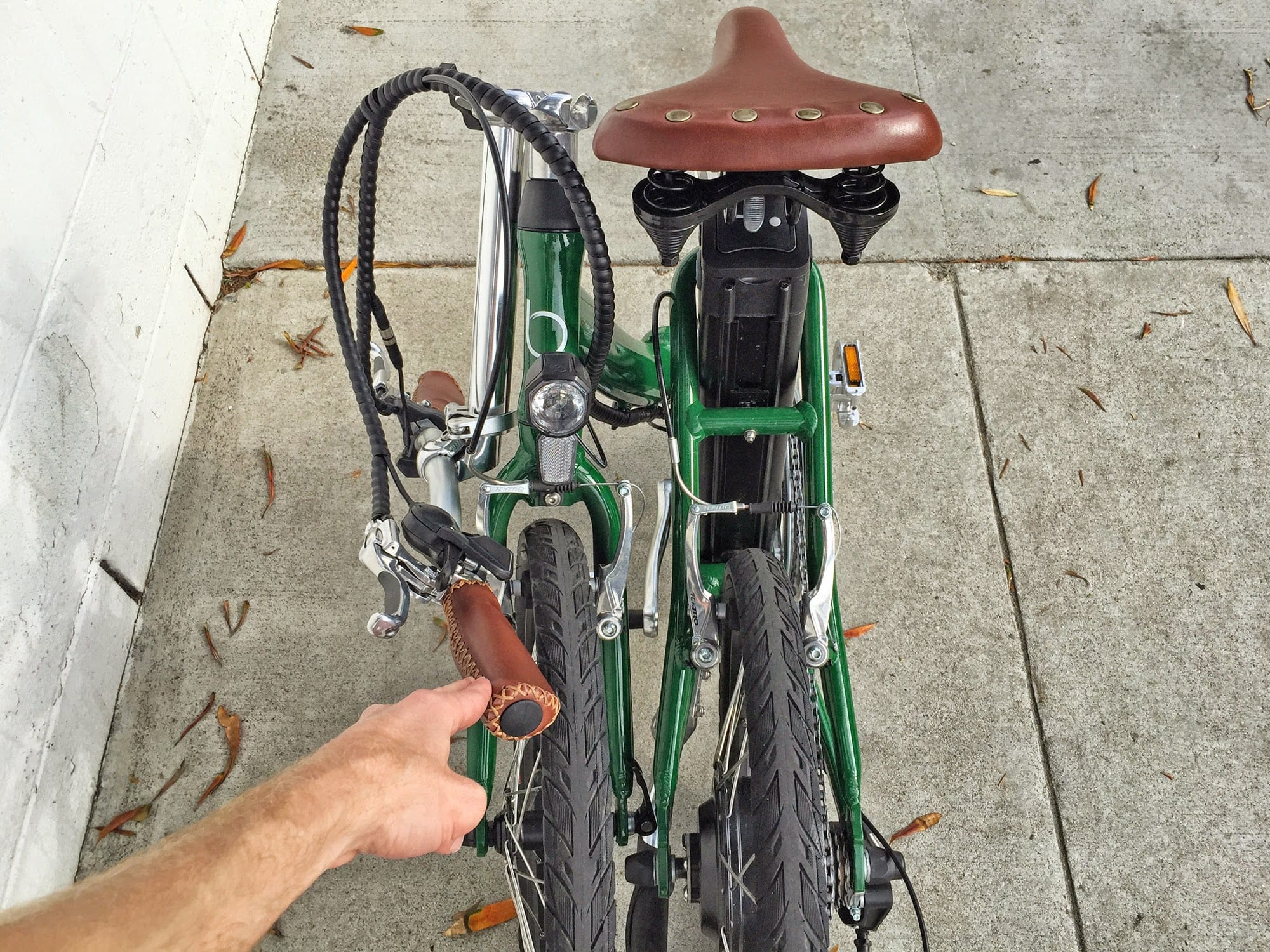 2015 Blix Vika+ Review