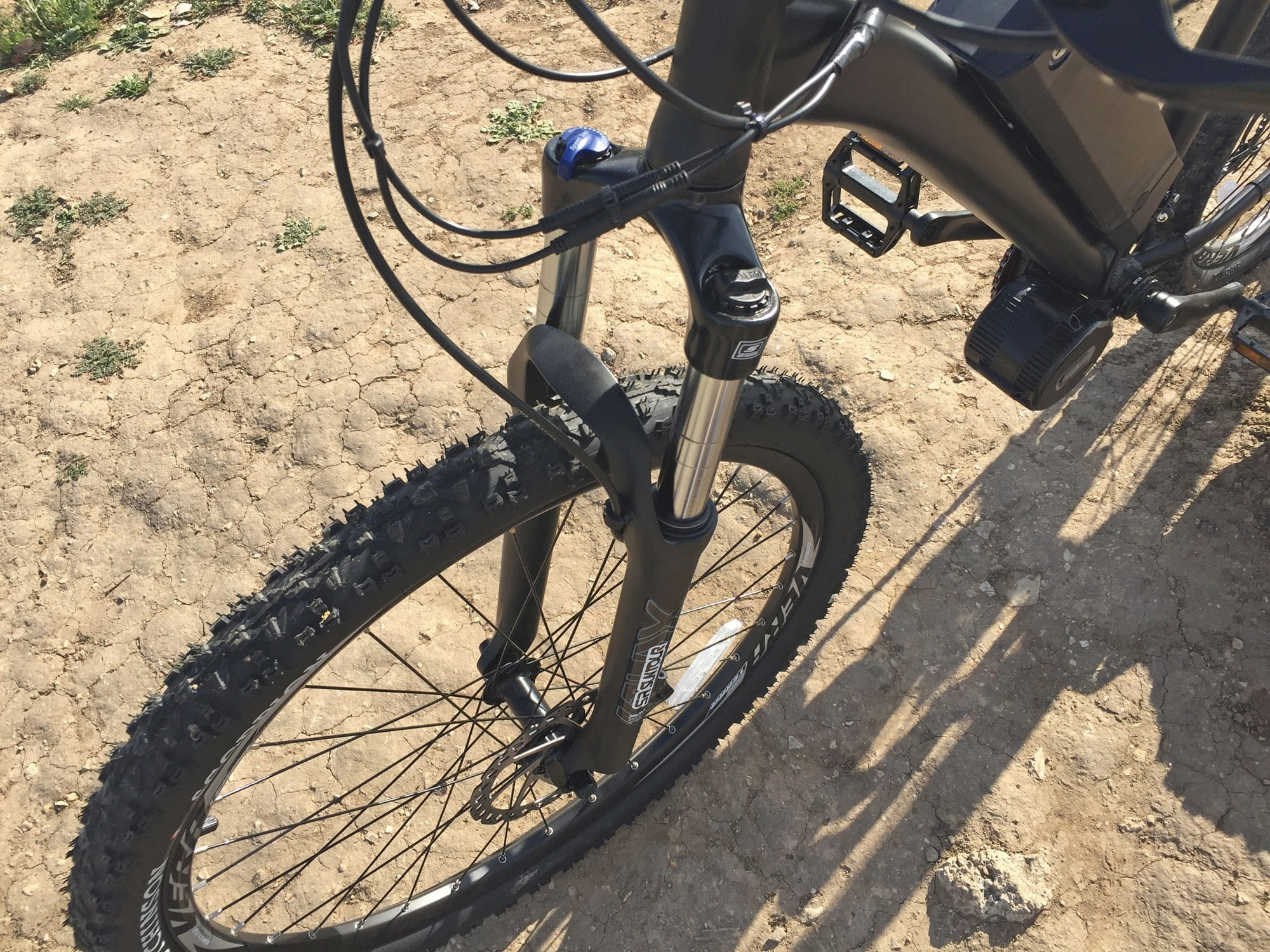 2015 BMEBIKES BM-Night Hawk Review