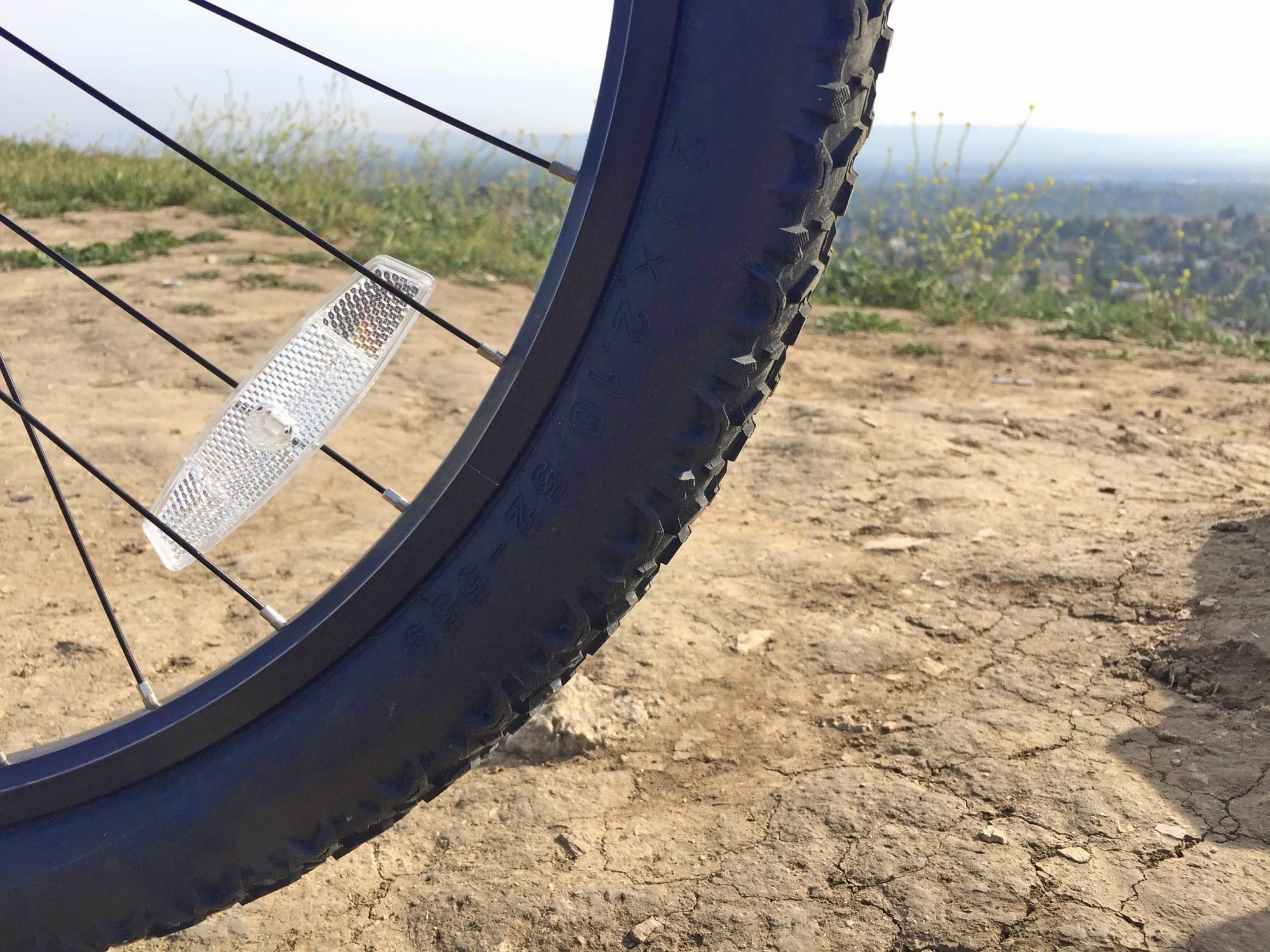 2015 BMEBIKES BM-Shadow Review