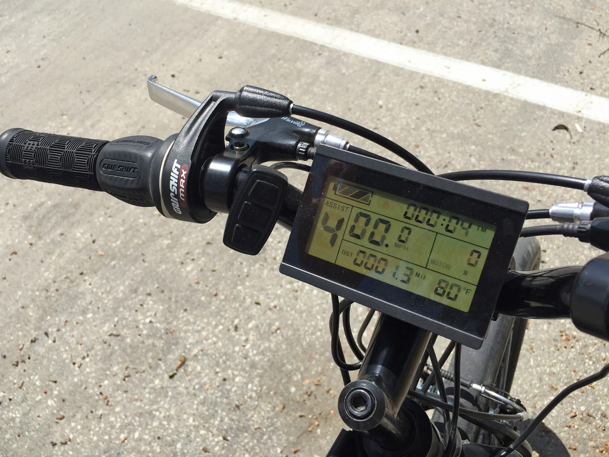 2015 Cutler Cycles Fusion Electric Bike Review