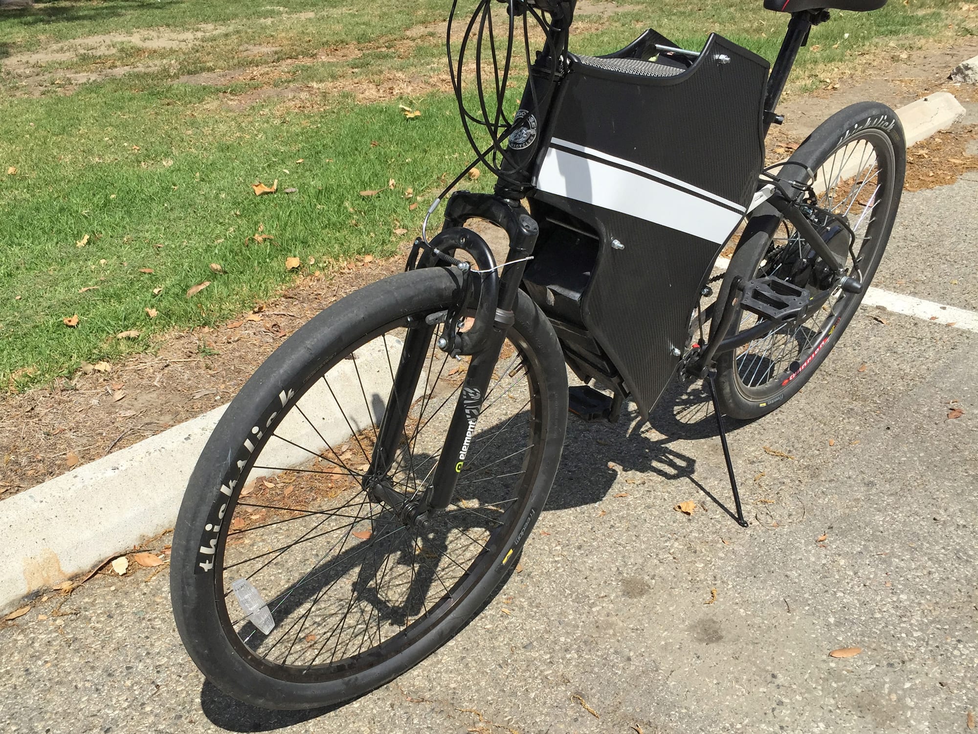 2015 Cutler Cycles Fusion Electric Bike Review