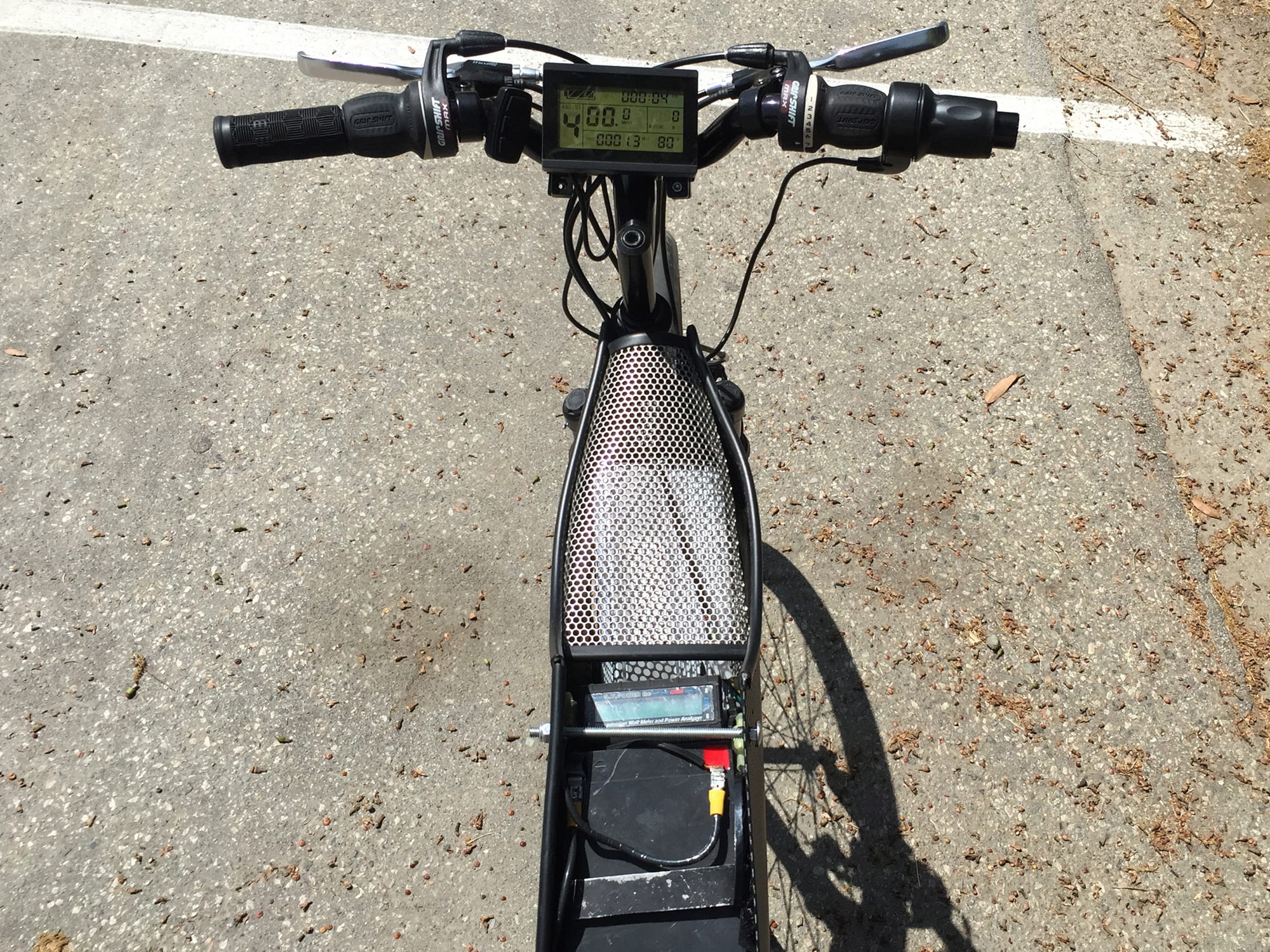 2015 Cutler Cycles Fusion Electric Bike Review