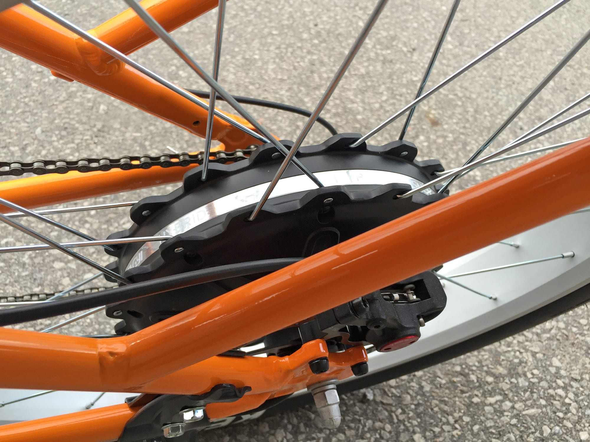 2015 Daymak Wild Goose Review