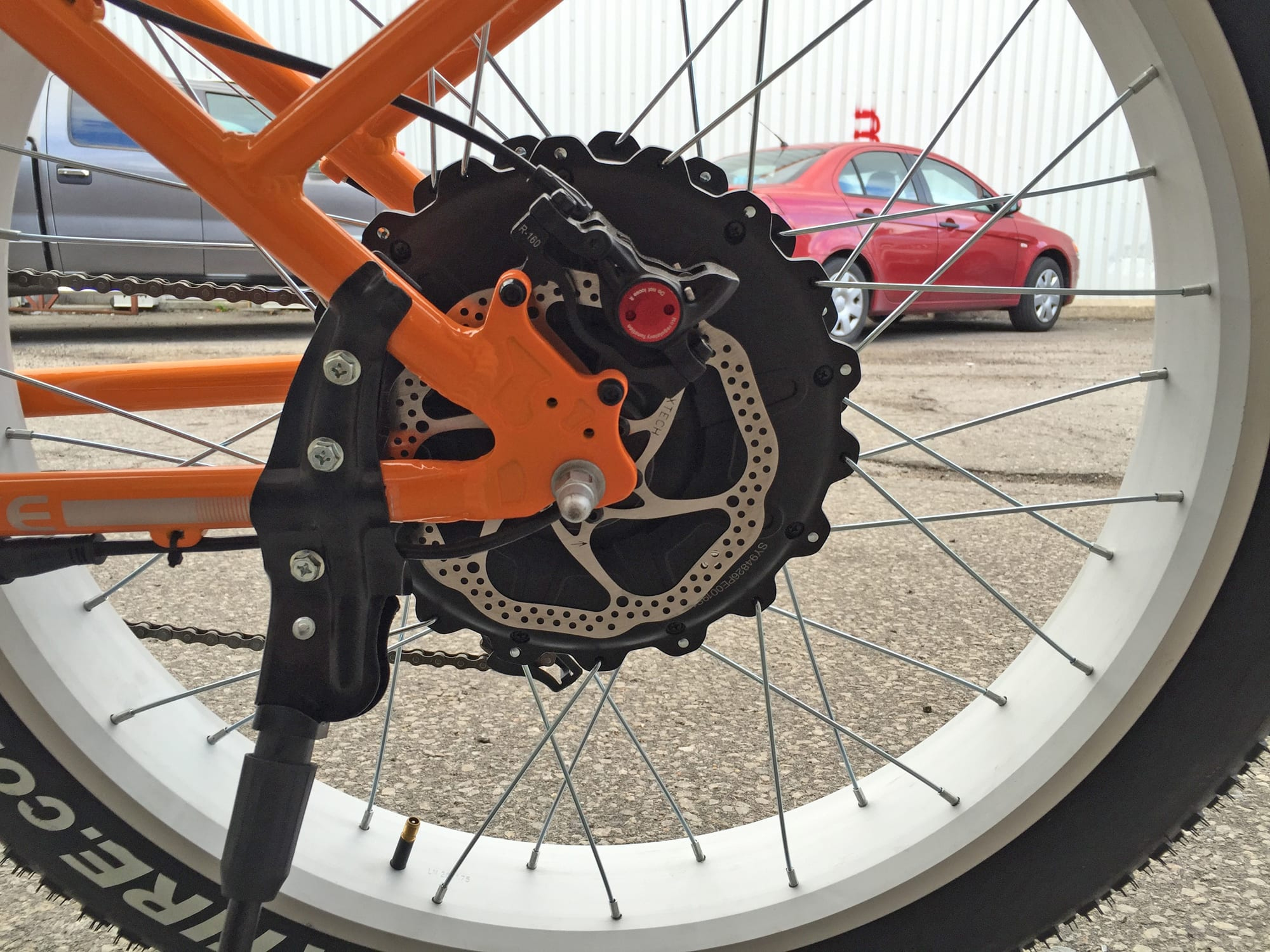 2015 Daymak Wild Goose Review