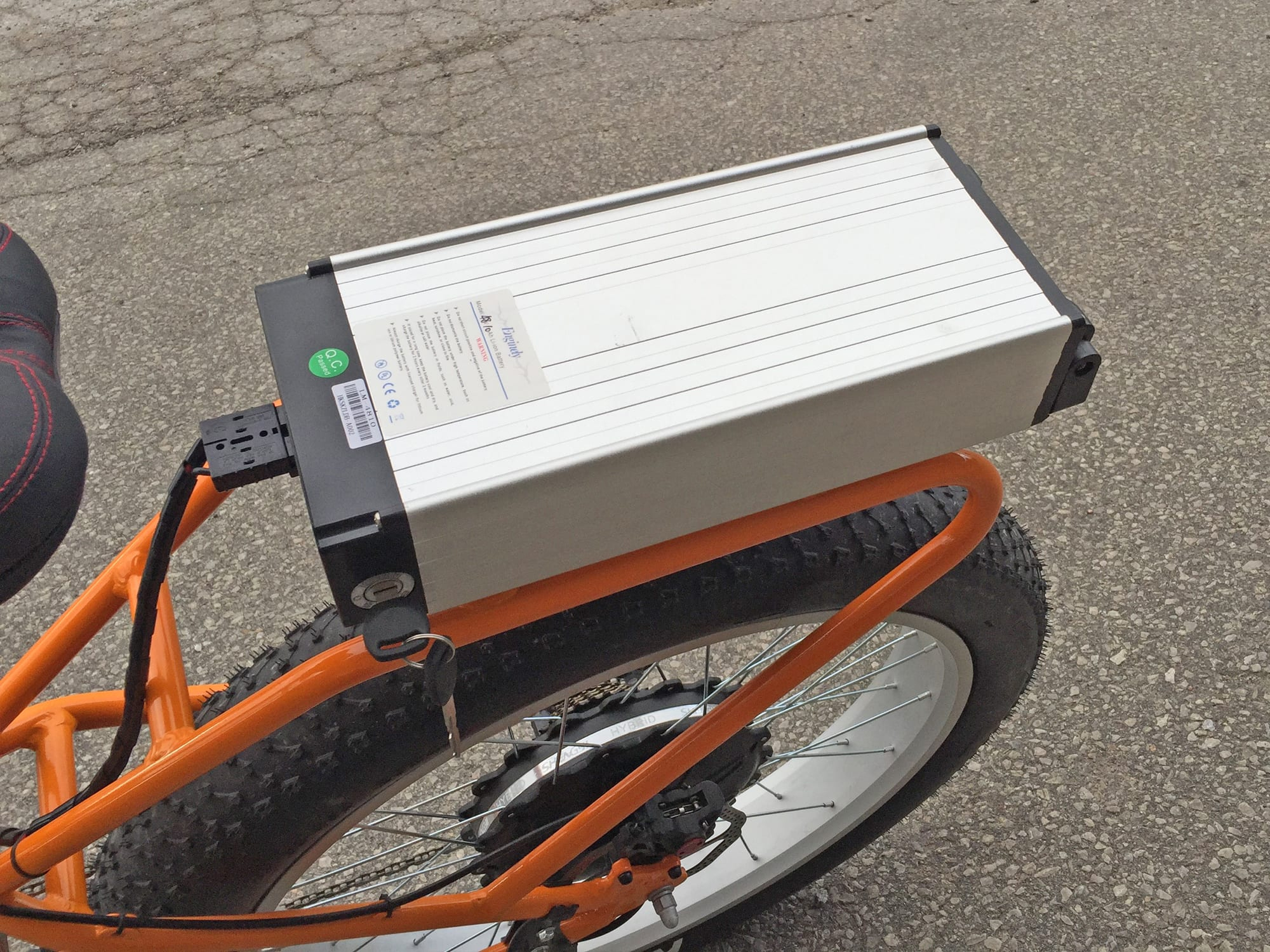 2015 Daymak Wild Goose Review