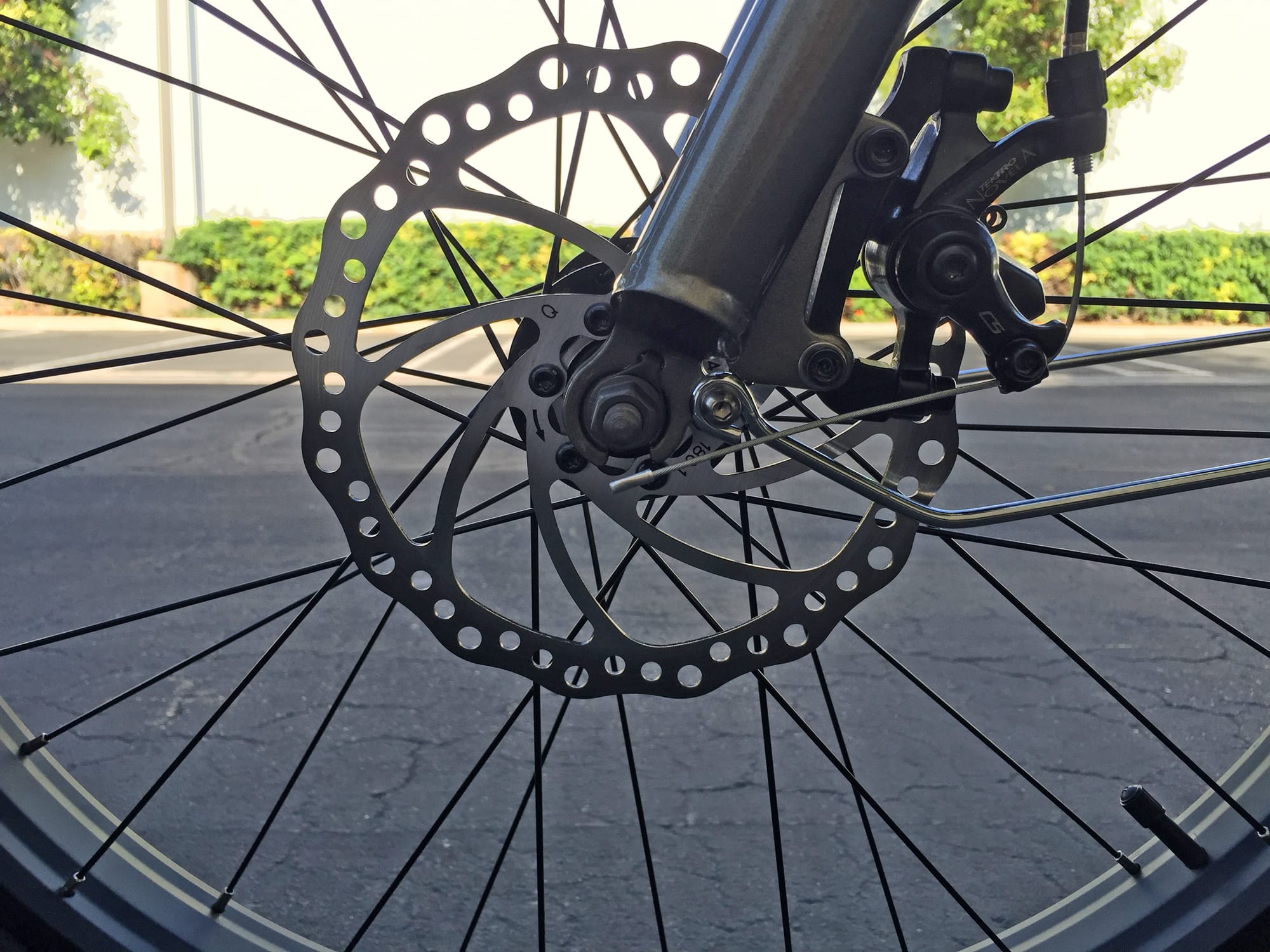 2015 E-Lux E-100 All-Trac Review