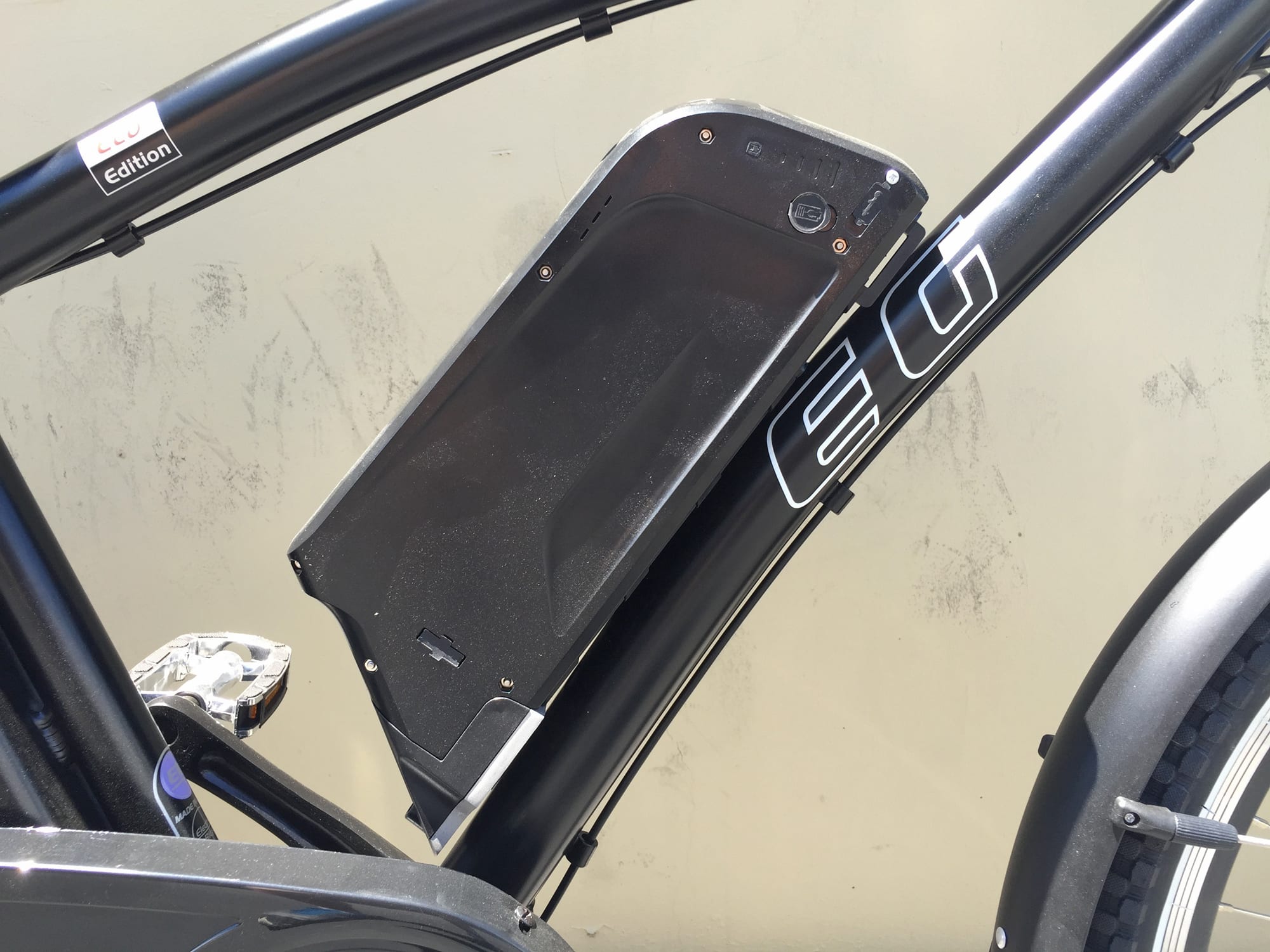 2015 EG Oahu 500 EX Review