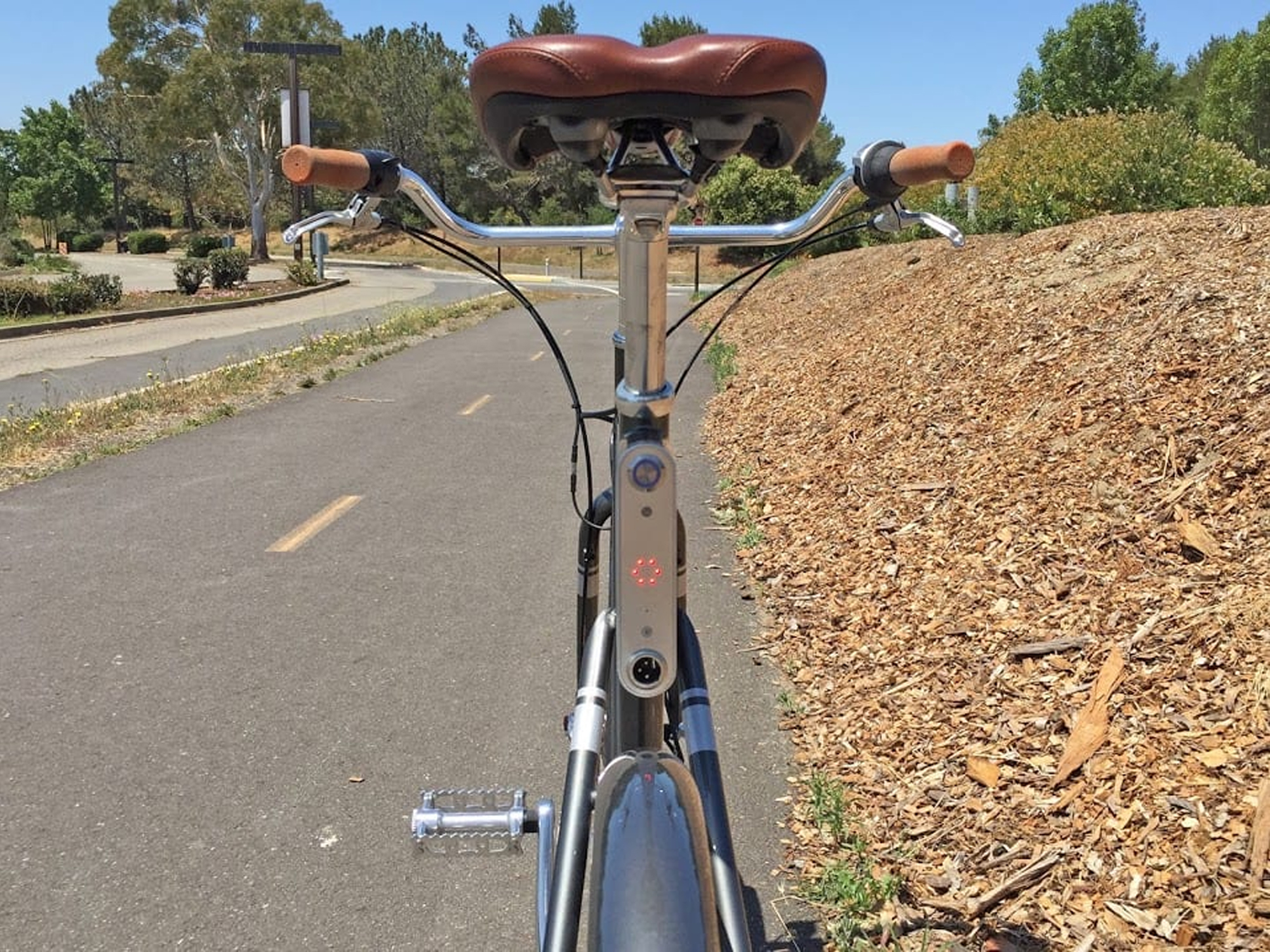 2015 Faraday Porteur S Review