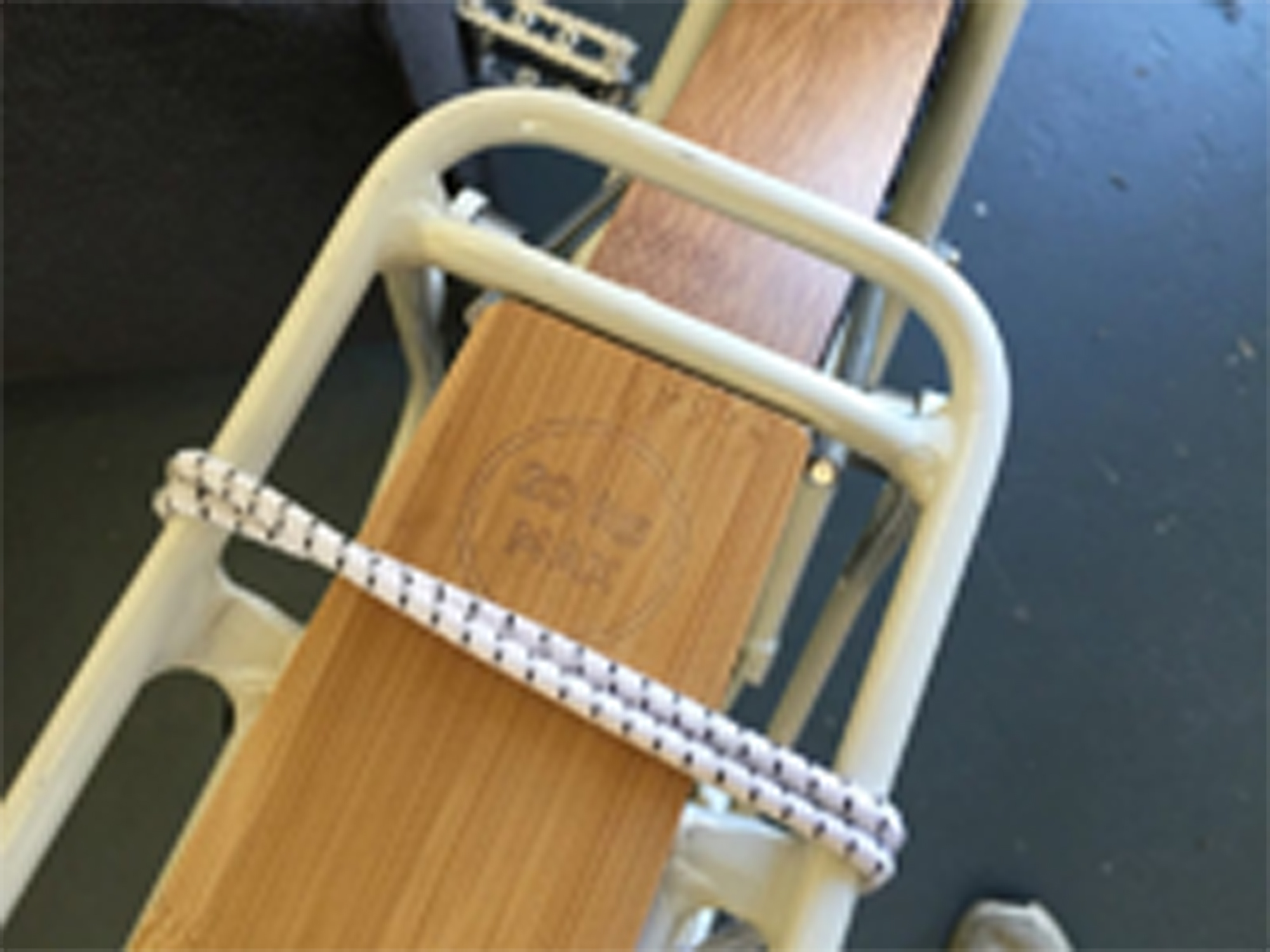 2015 Faraday Porteur S Review