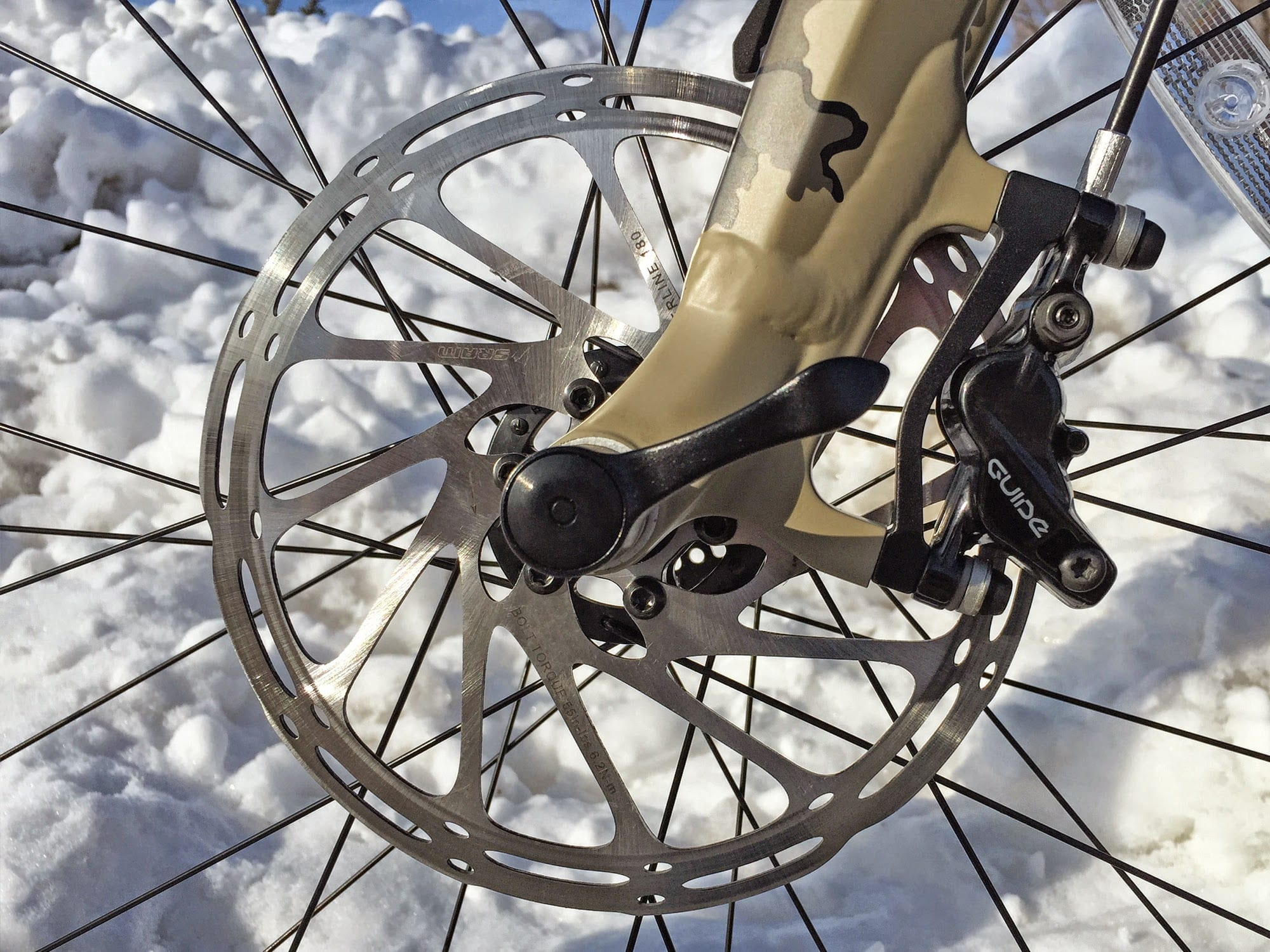 2015 Felt OUTFITTER Review