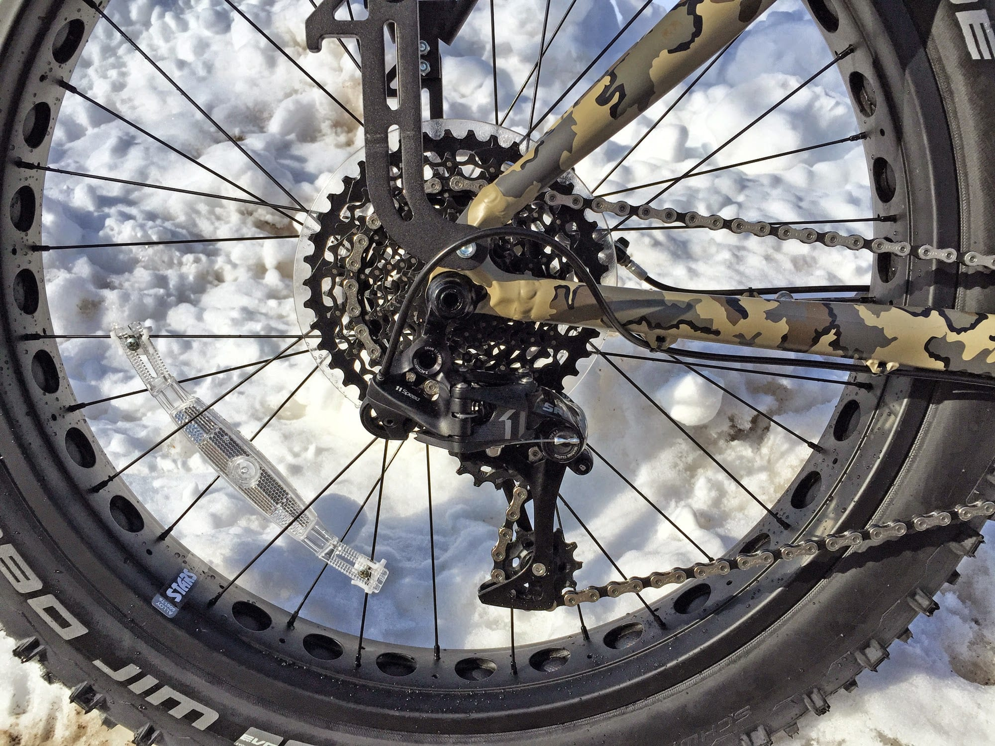 2015 Felt OUTFITTER Review