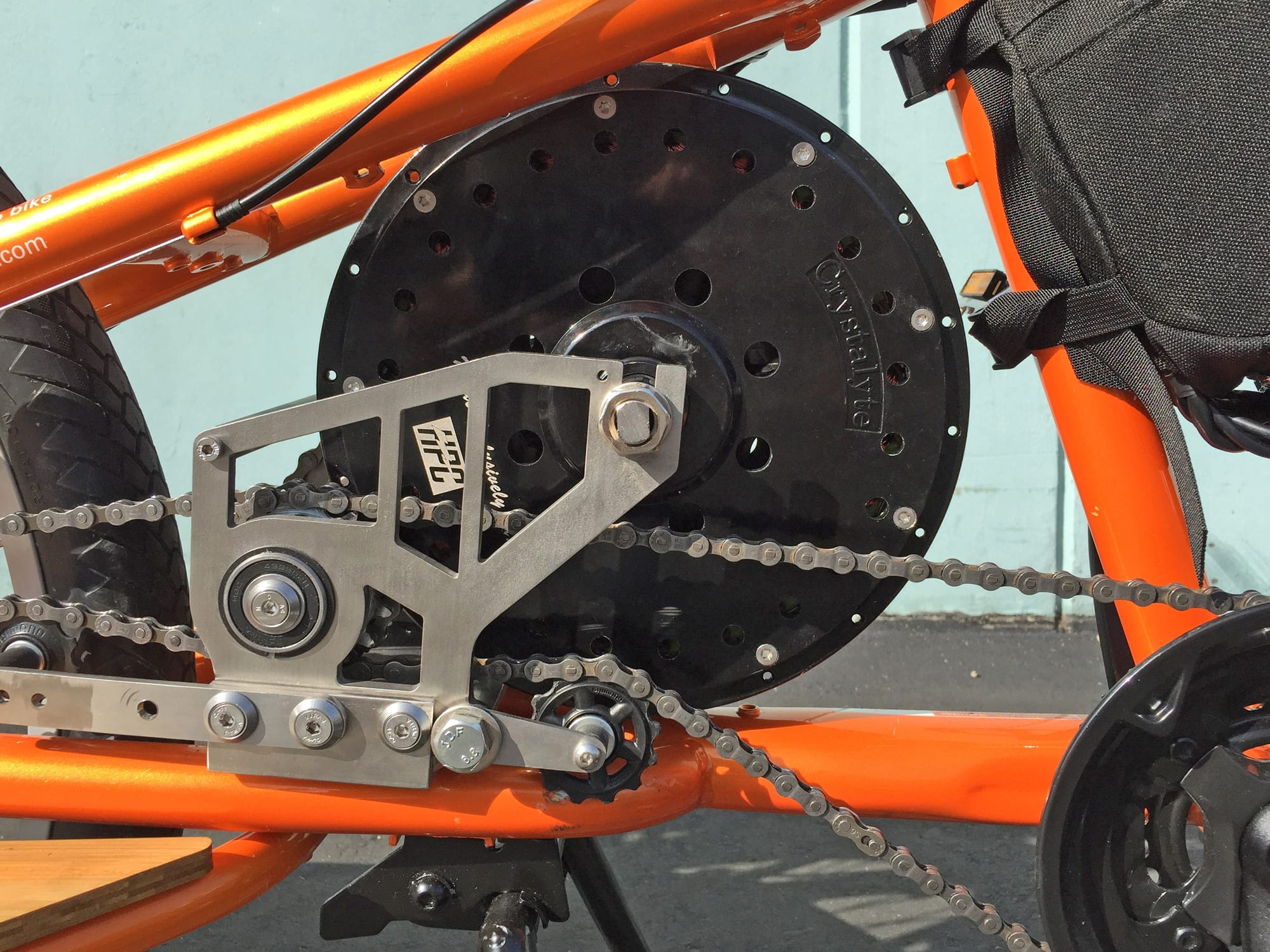 2015 Hi-Power Cycles HPC SuperMundo Review