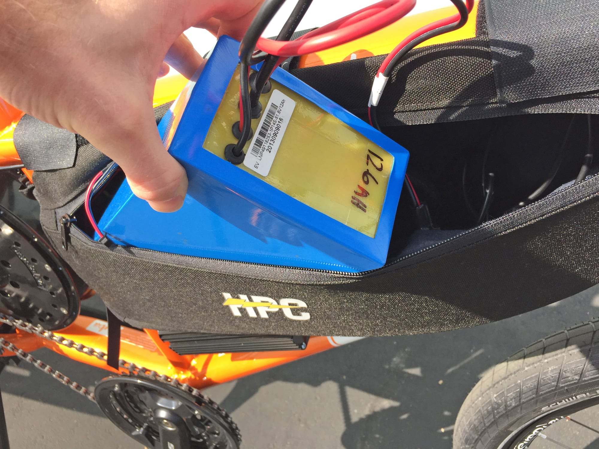 2015 Hi-Power Cycles HPC SuperMundo Review