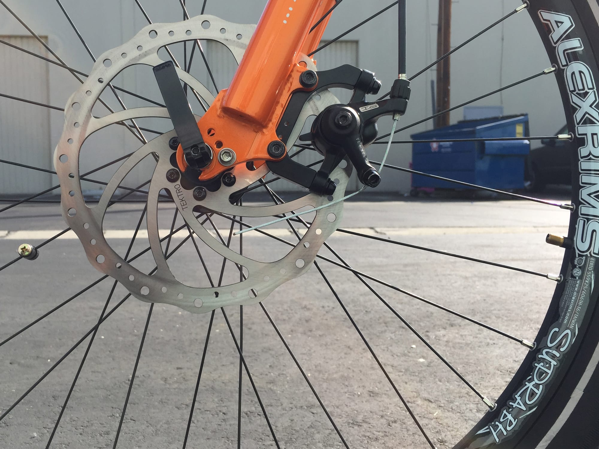 2015 Hi-Power Cycles HPC SuperMundo Review