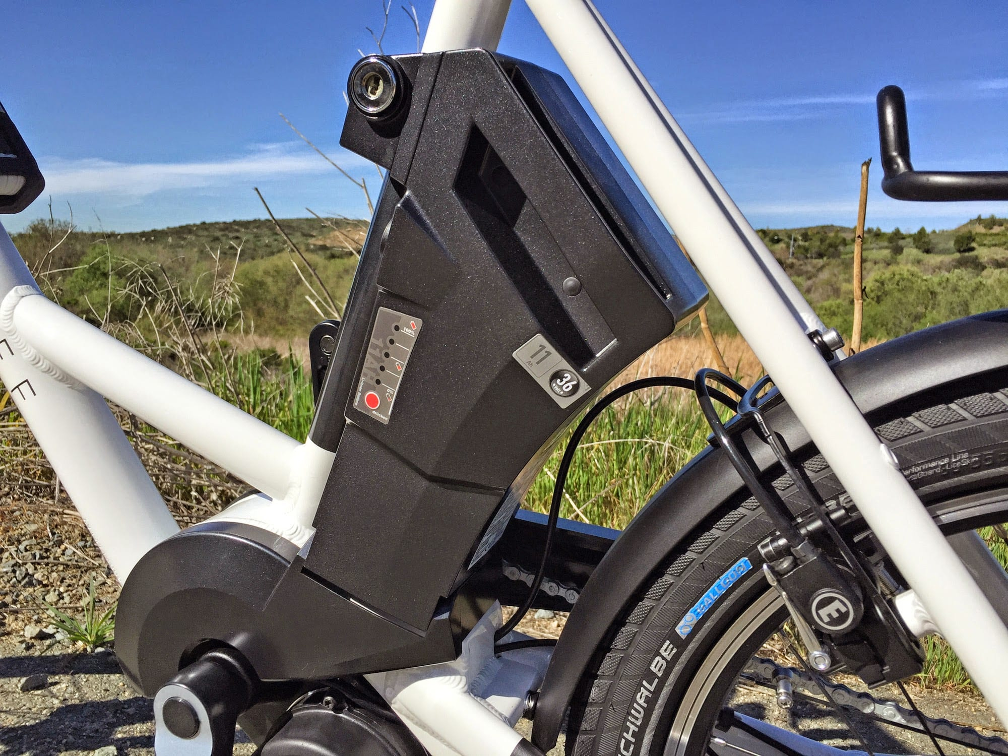 2015 Kalkhoff Sahel Compact Impulse 8 Review