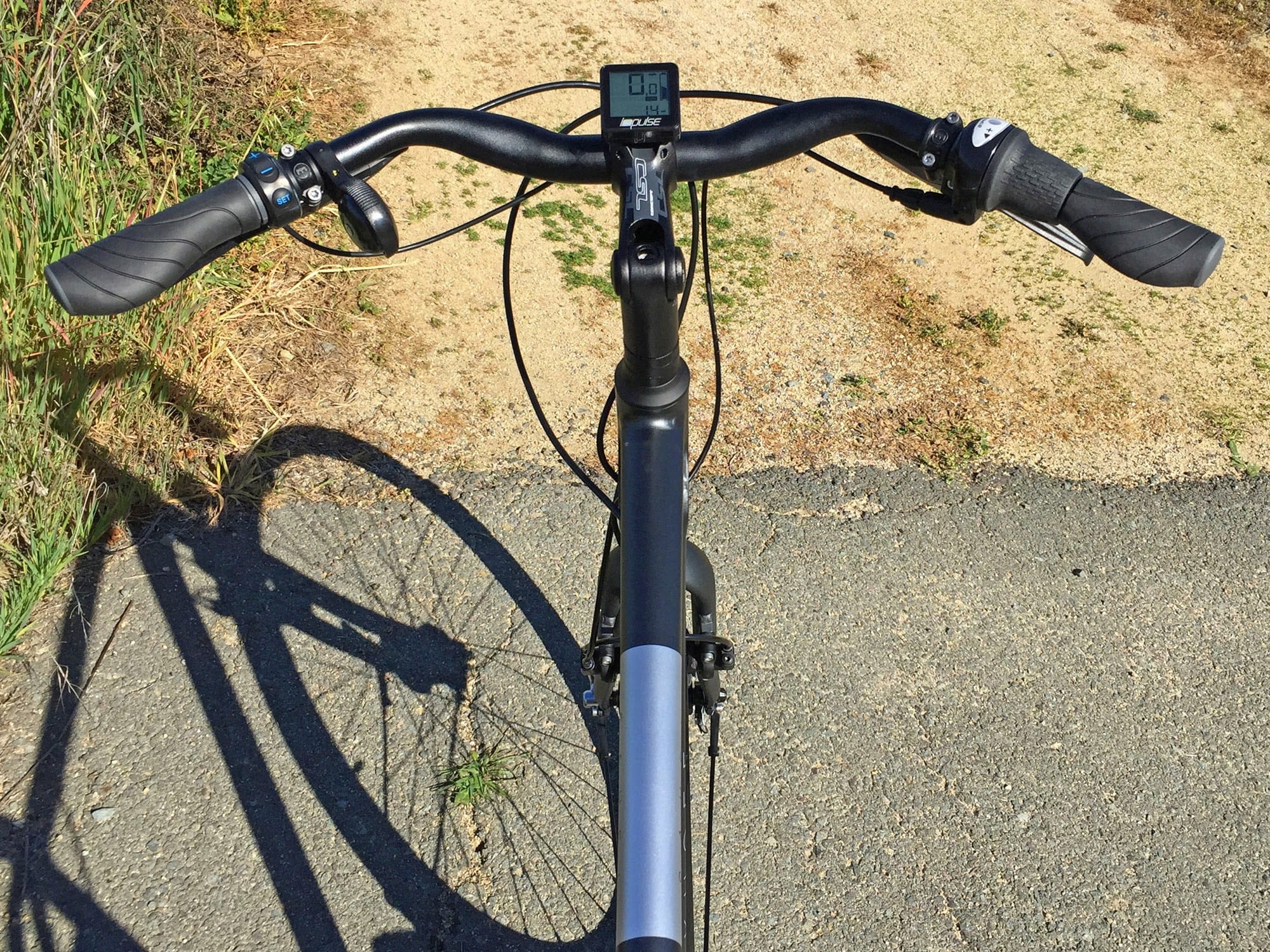 2015 Kalkhoff Sahel Impulse 8 Review