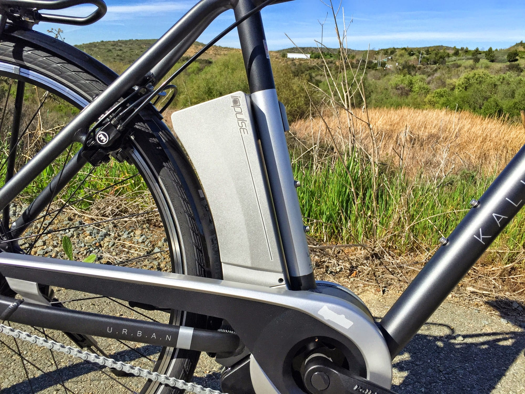 2015 Kalkhoff Sahel Impulse 8 Review