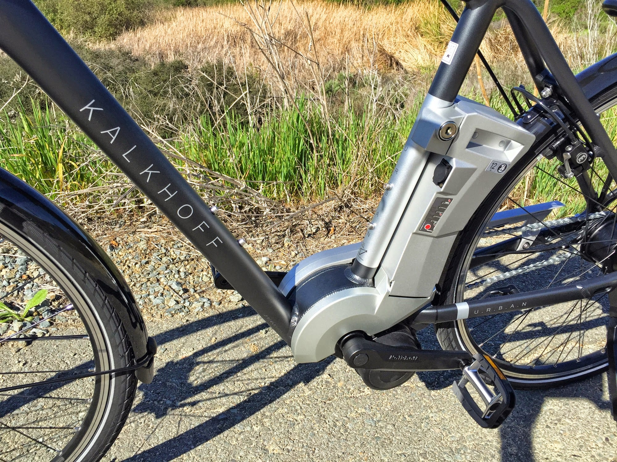 2015 Kalkhoff Sahel Impulse 8 Review