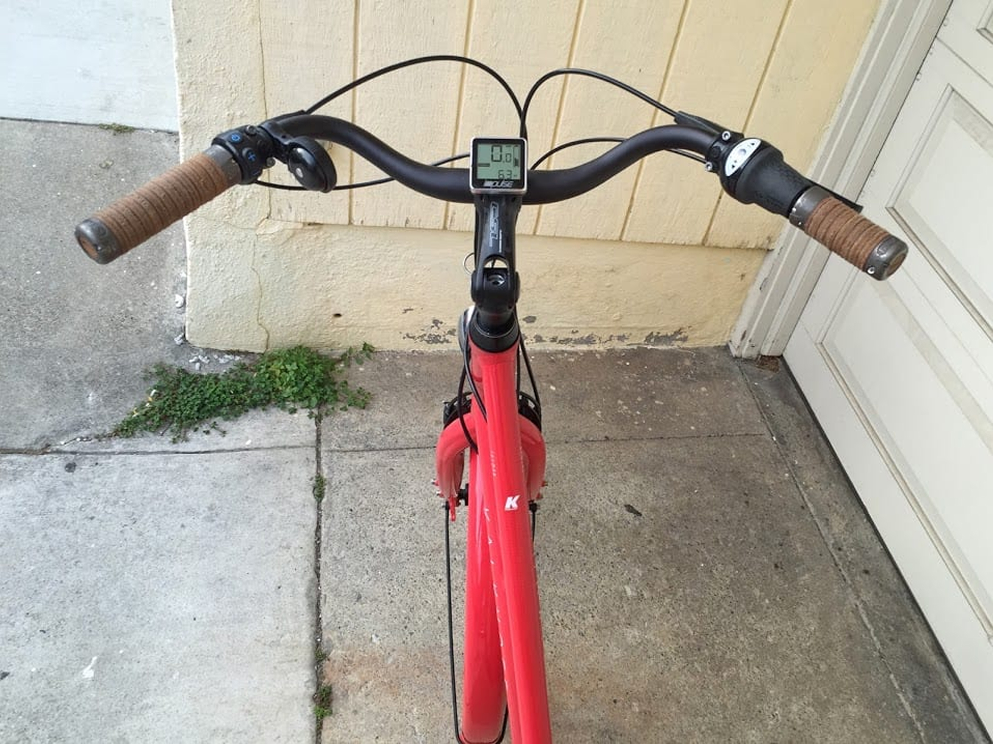 2015 Kalkhoff Tasman Classic Impulse 8 Review