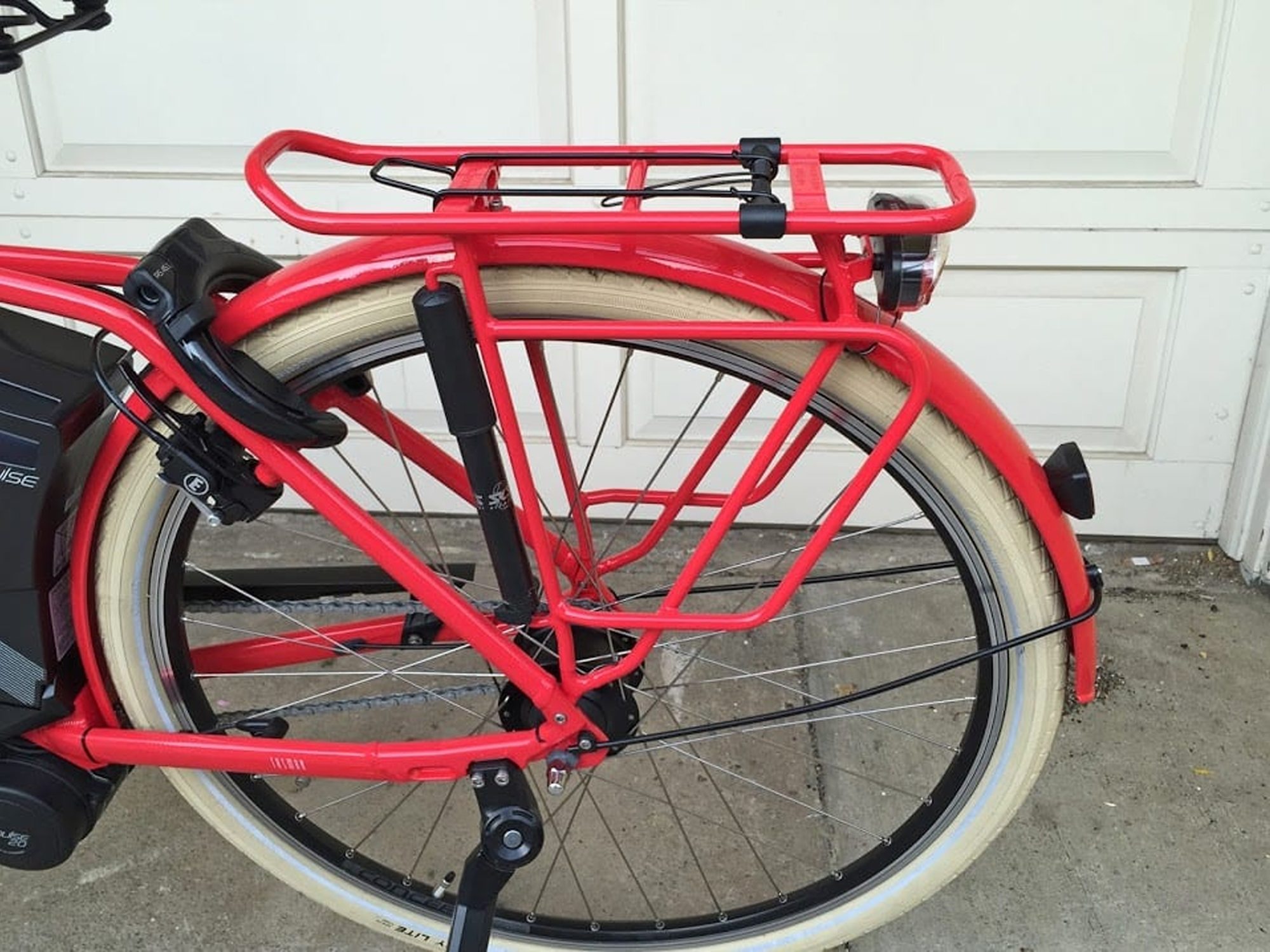 2015 Kalkhoff Tasman Classic Impulse 8 Review