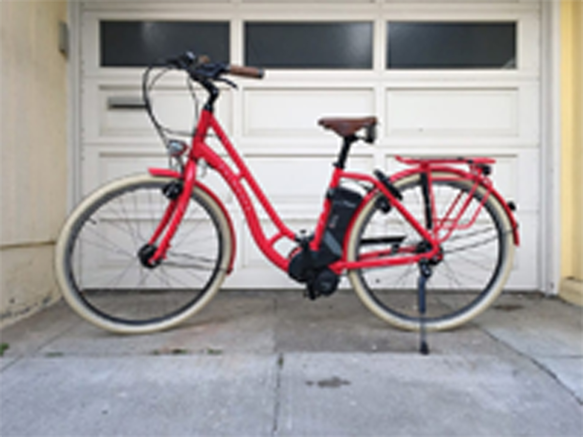 2015 Kalkhoff Tasman Classic Impulse 8 Review