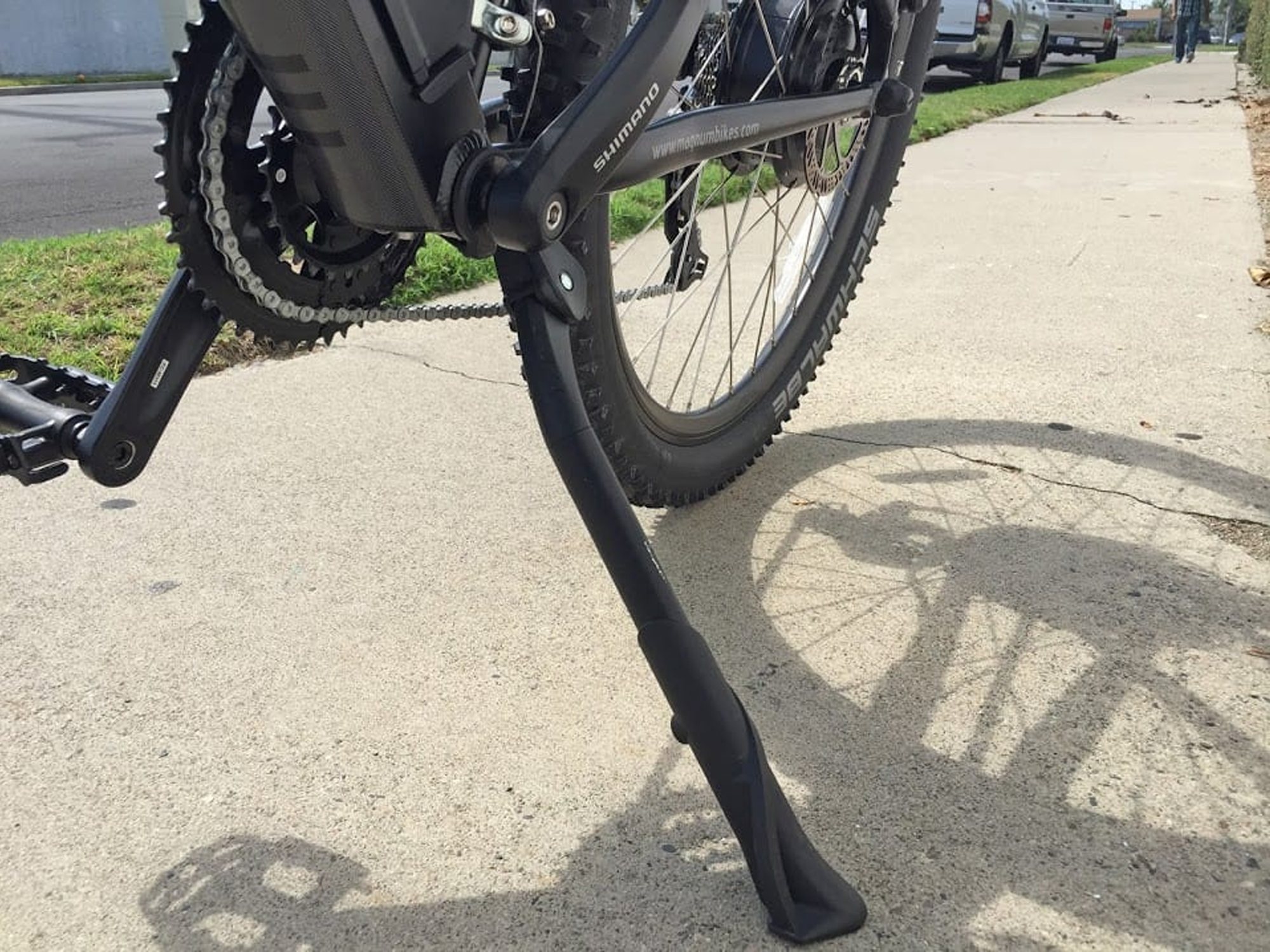 2015 Magnum Mi5 Review