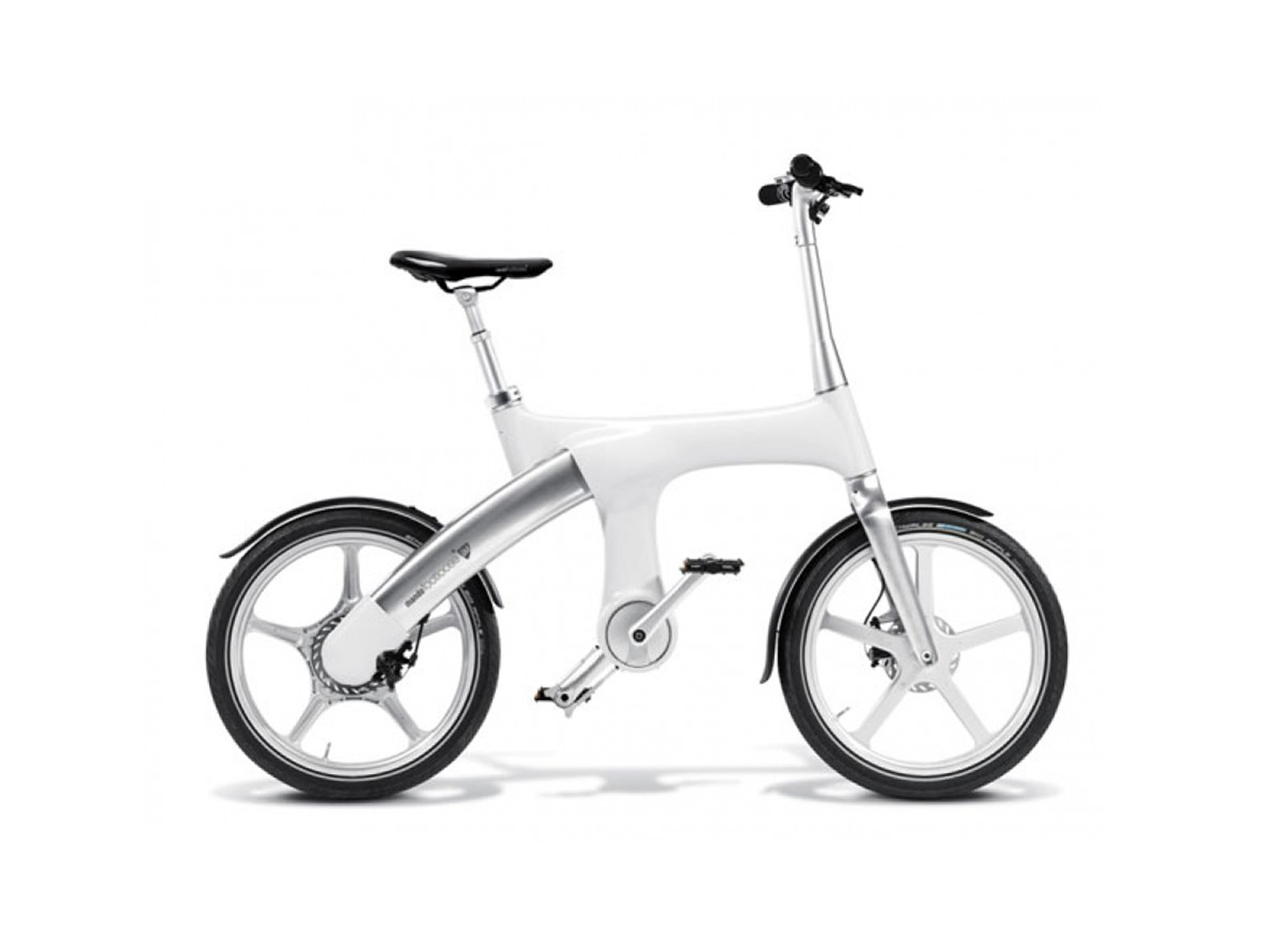 2015 Mando Footloose iM Review